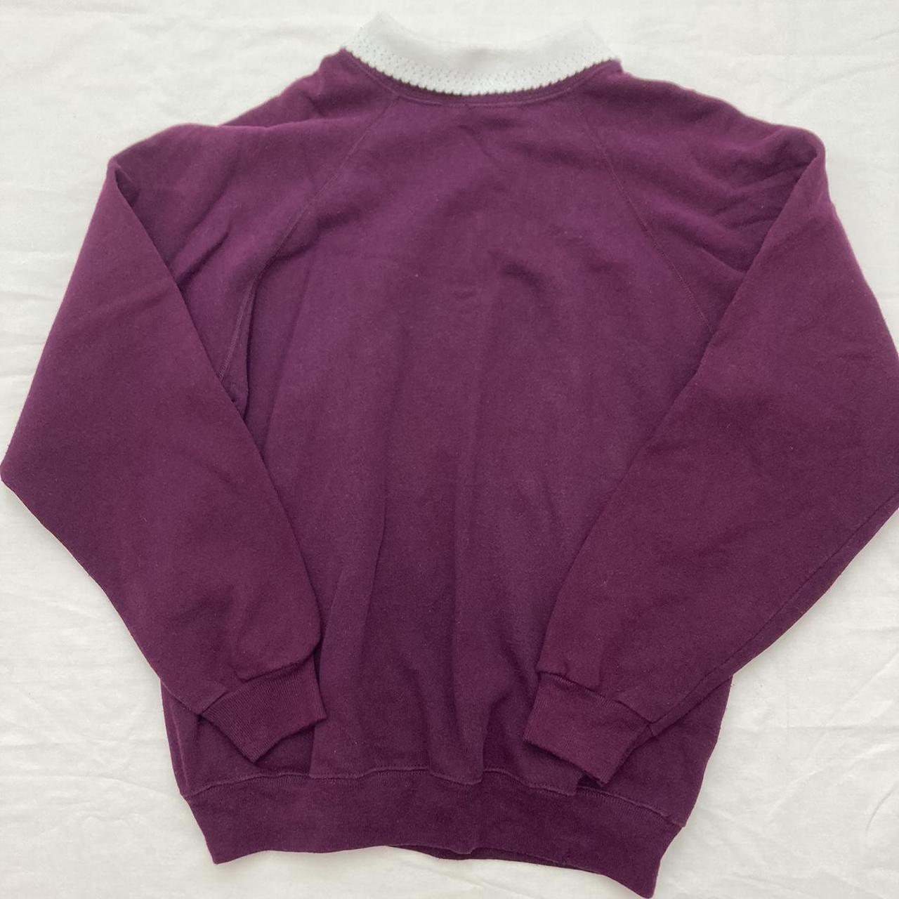 Morning Sun Women's Sweatshirt | Depop