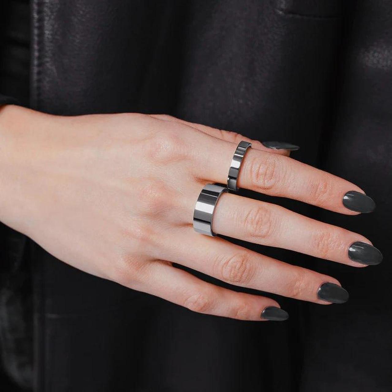 Vitaly GRIP ring set comes with these 2... - Depop