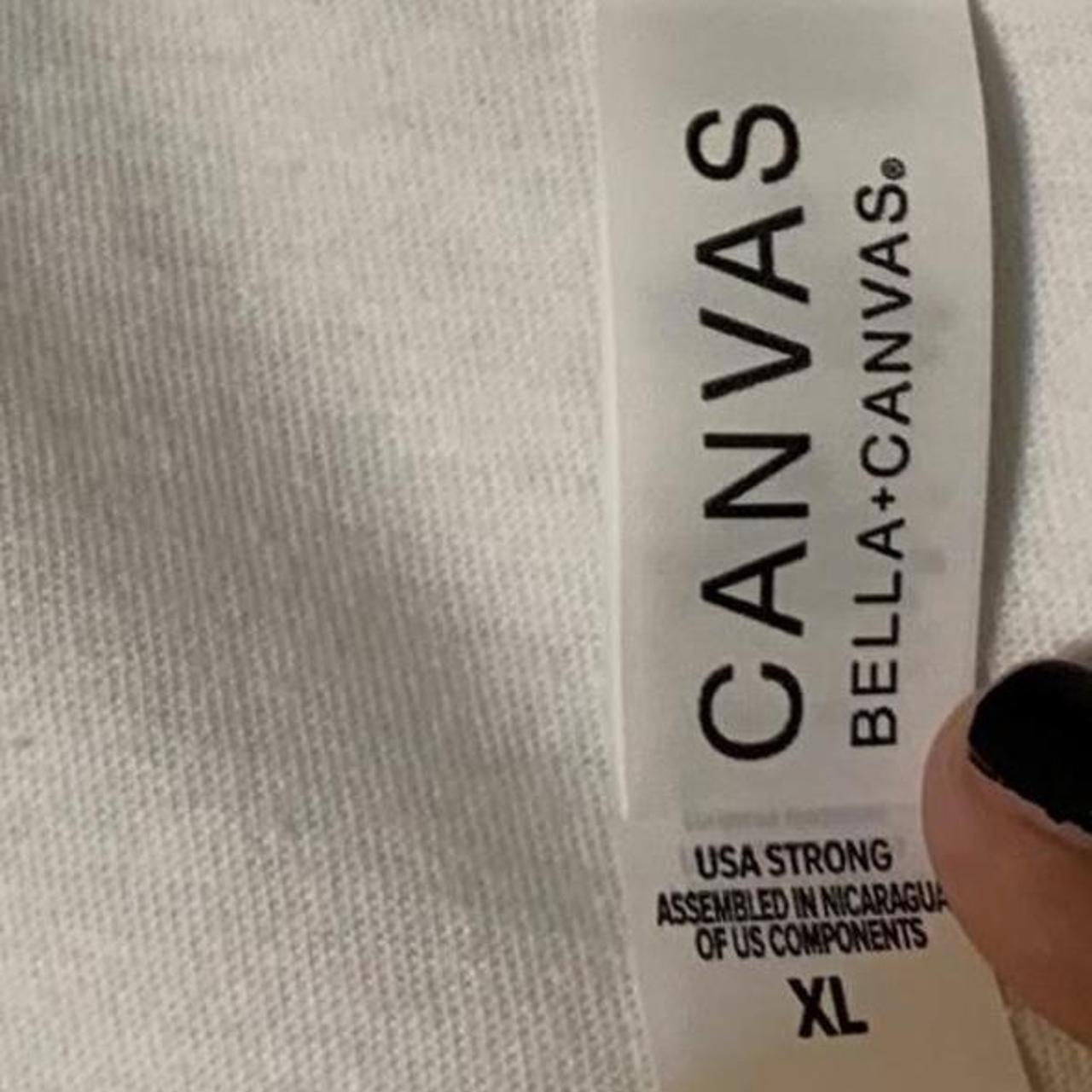 CASA AZUL TEE Brand new Gifted from Casa Azul... - Depop