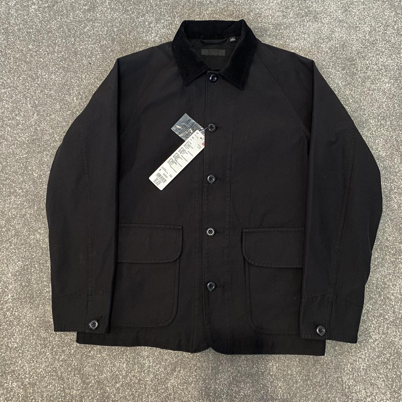 Uniqlo Utility Jacket New with tags Similar to... - Depop