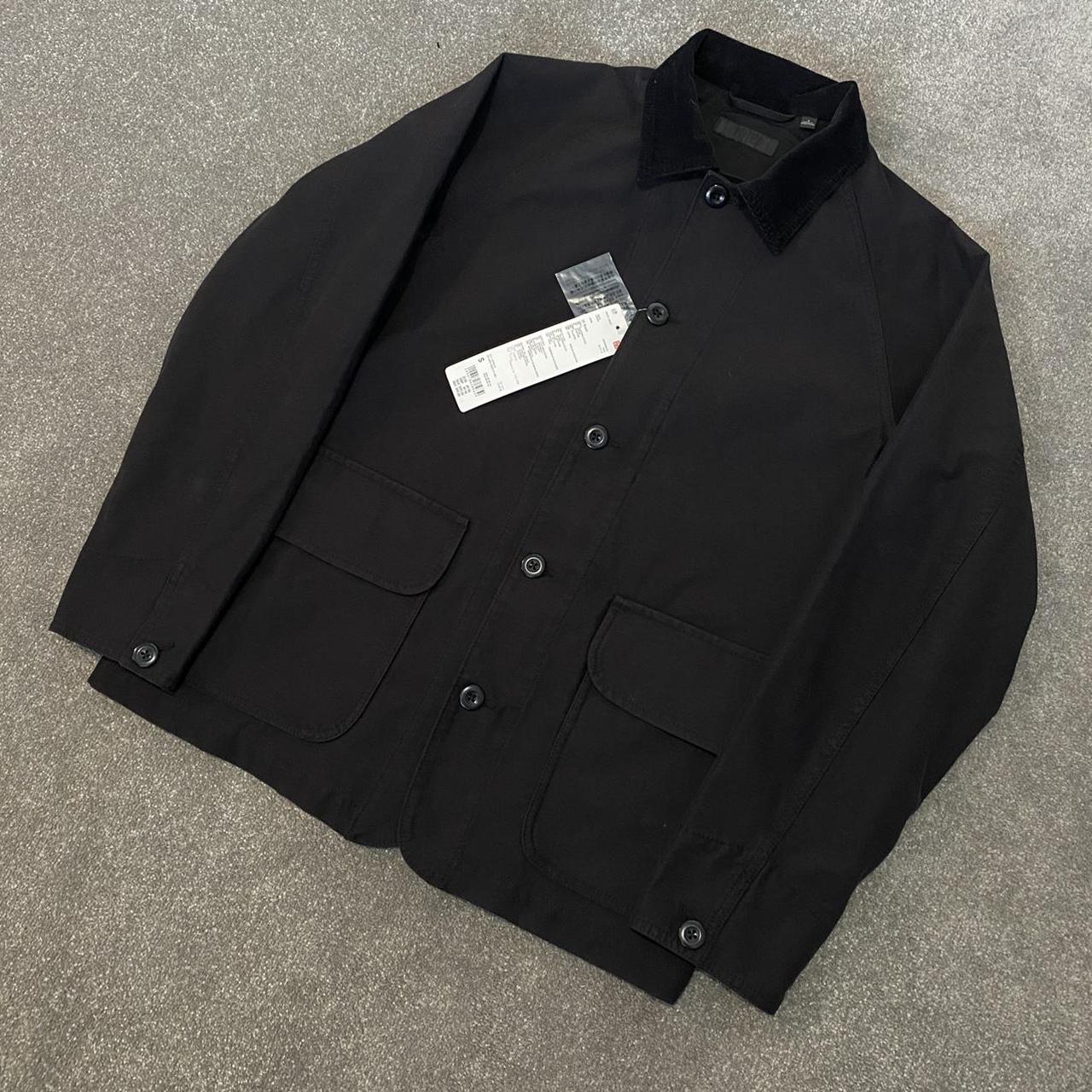 Uniqlo Utility Jacket New with tags Similar to... - Depop
