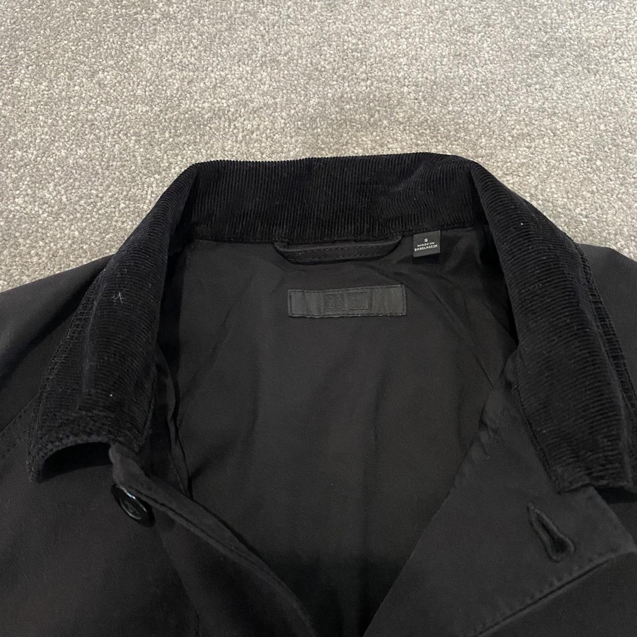 Uniqlo Utility Jacket New with tags Similar to... - Depop