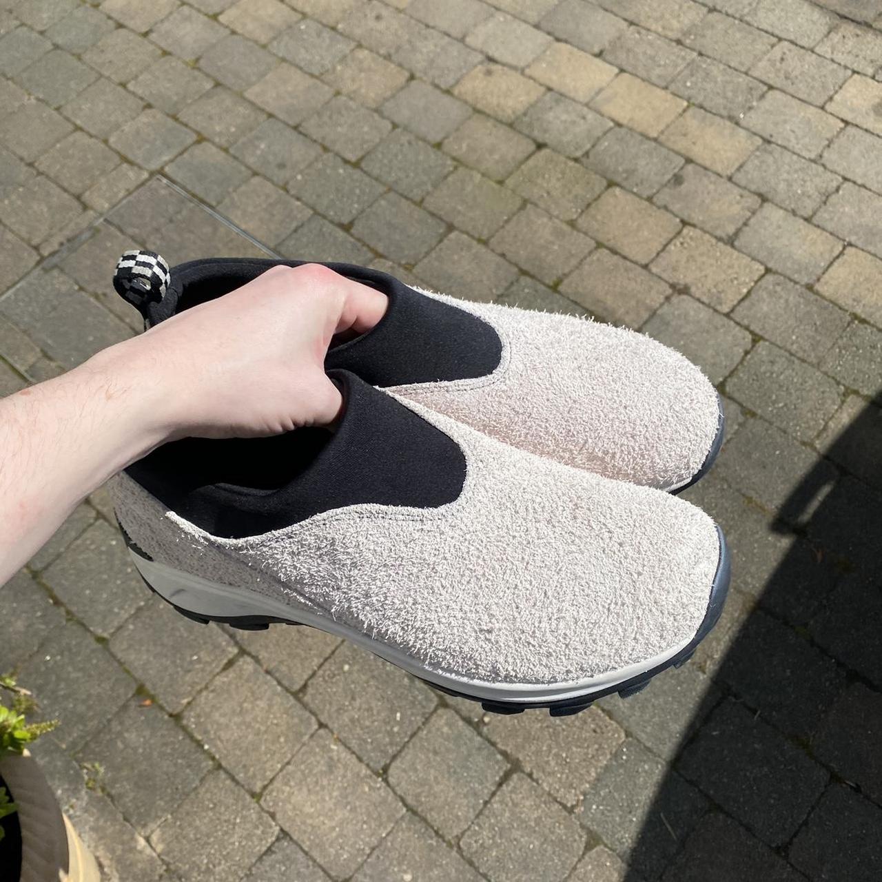 Merrell Winter Moc Really comfy New with original... - Depop