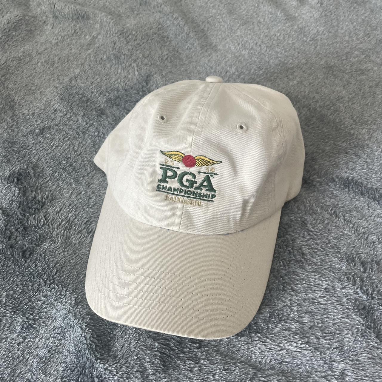 PGA hat 2016 - Depop