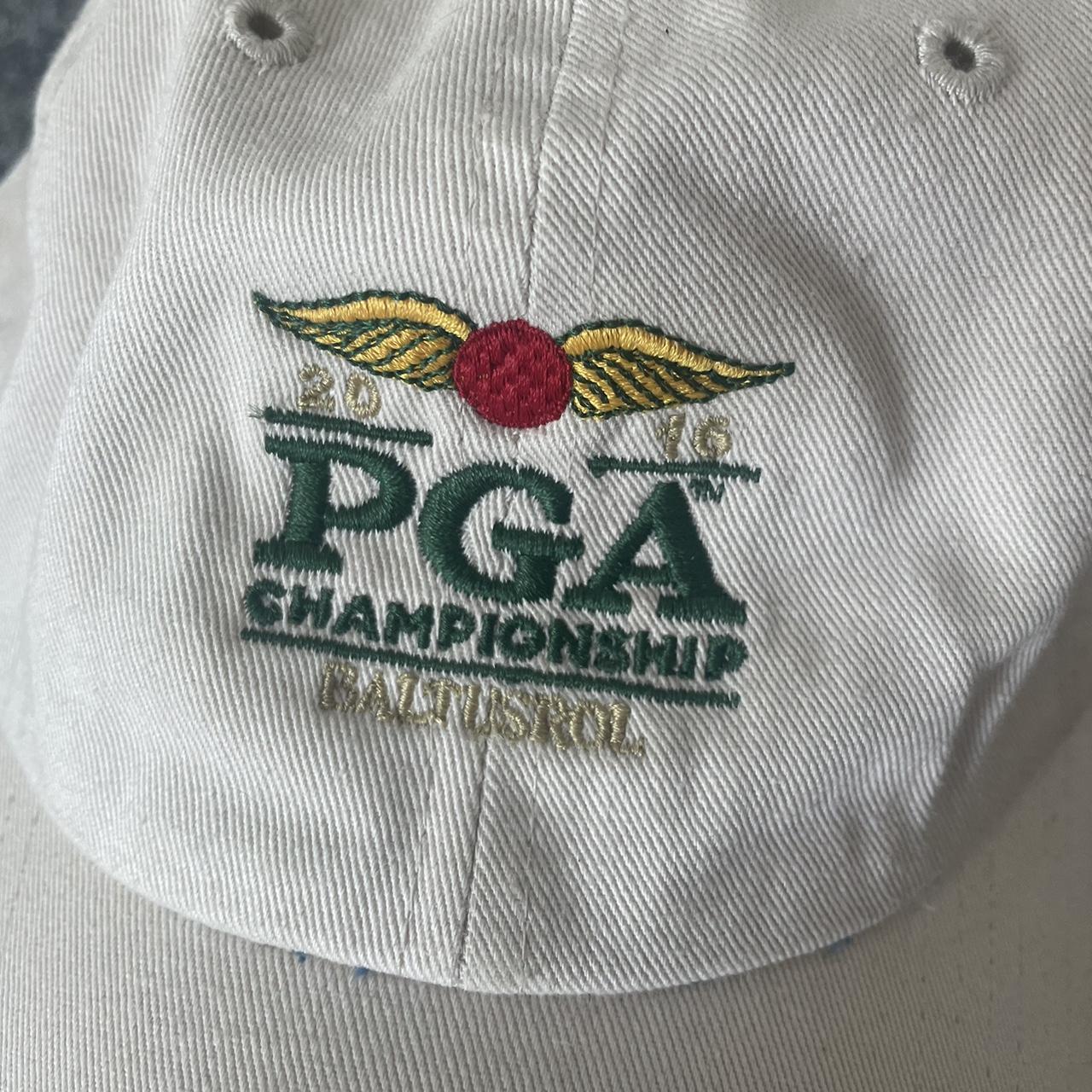 PGA hat 2016 - Depop