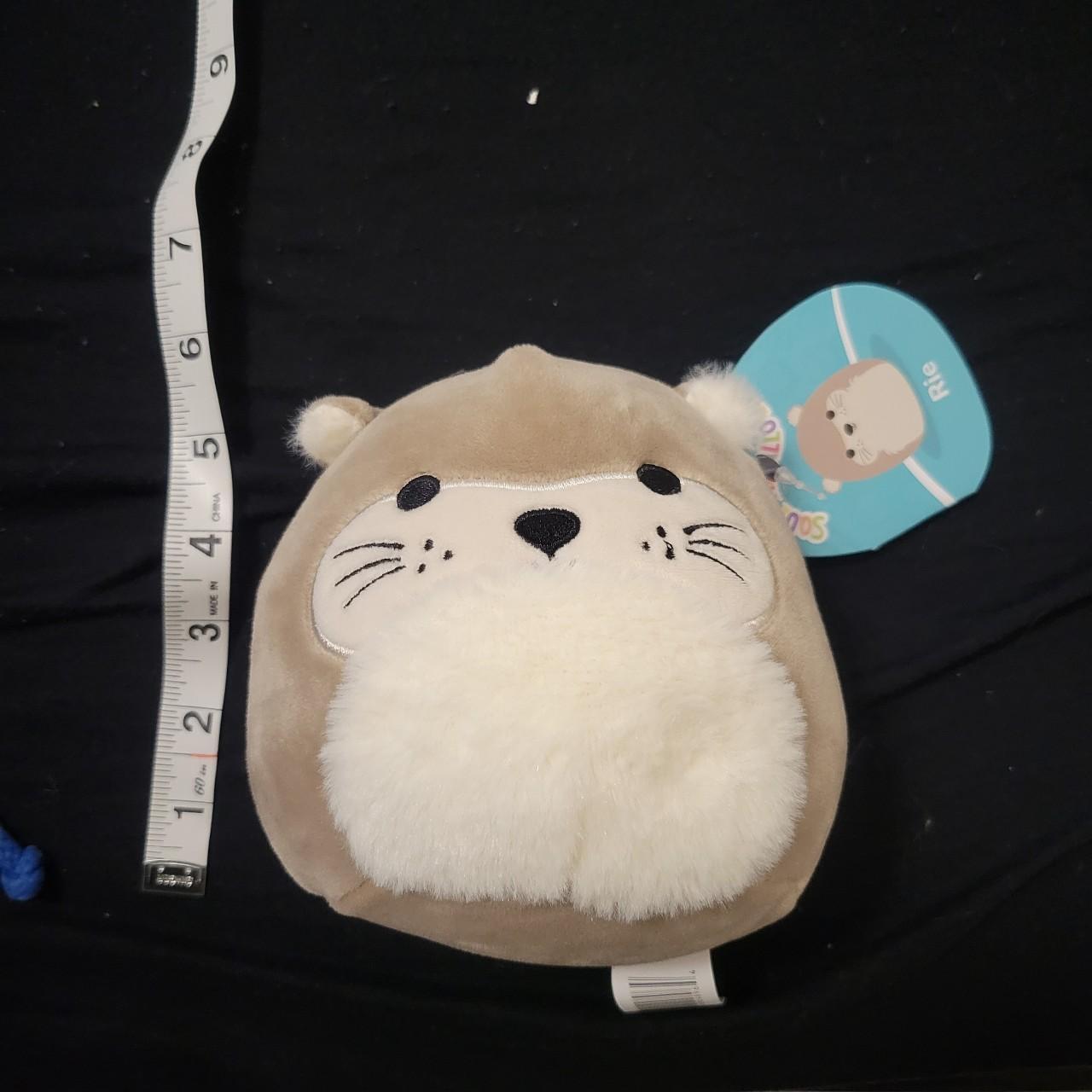 Rie Squishmallow - has tag on it still - Depop