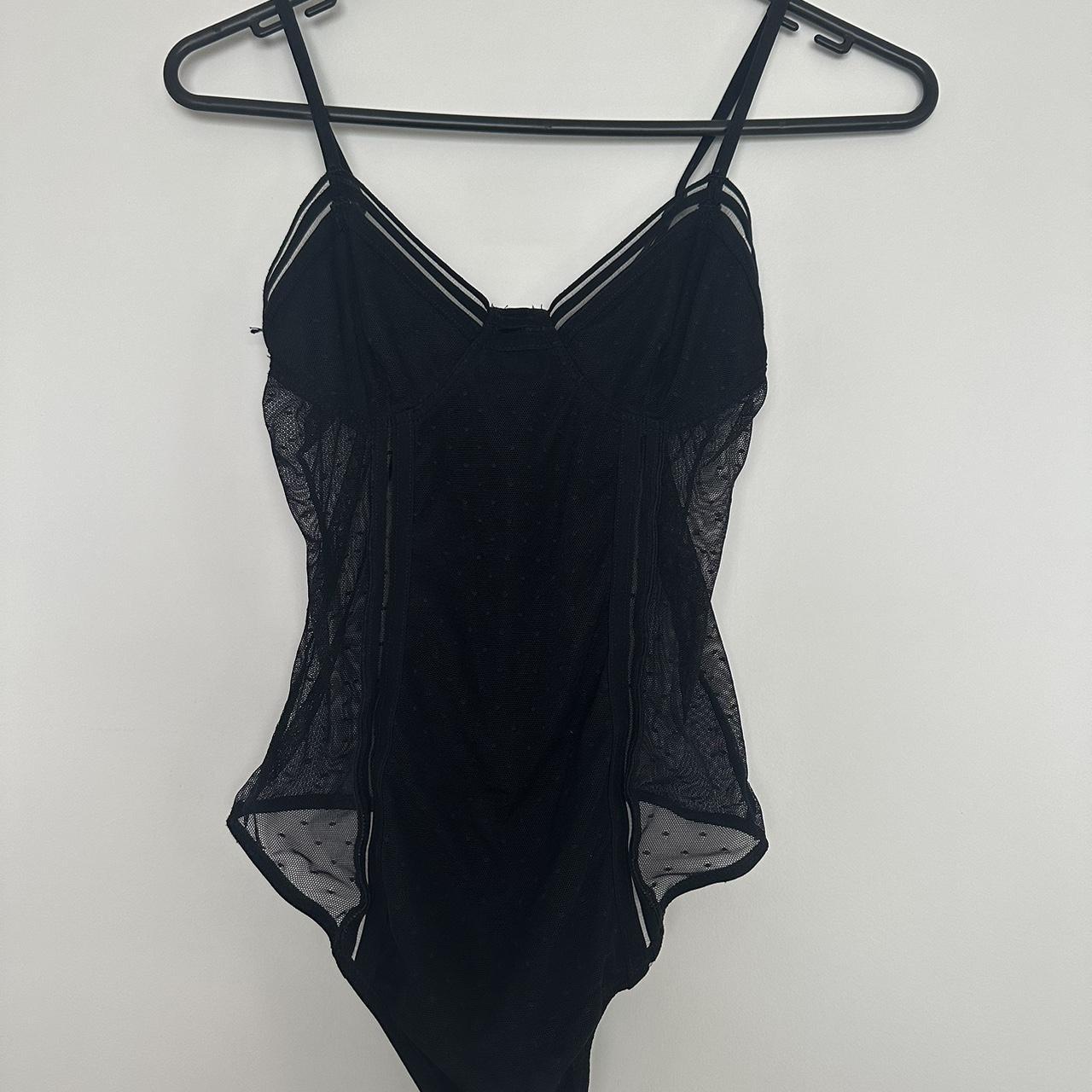 Glassons bodysuit Never worn - Depop