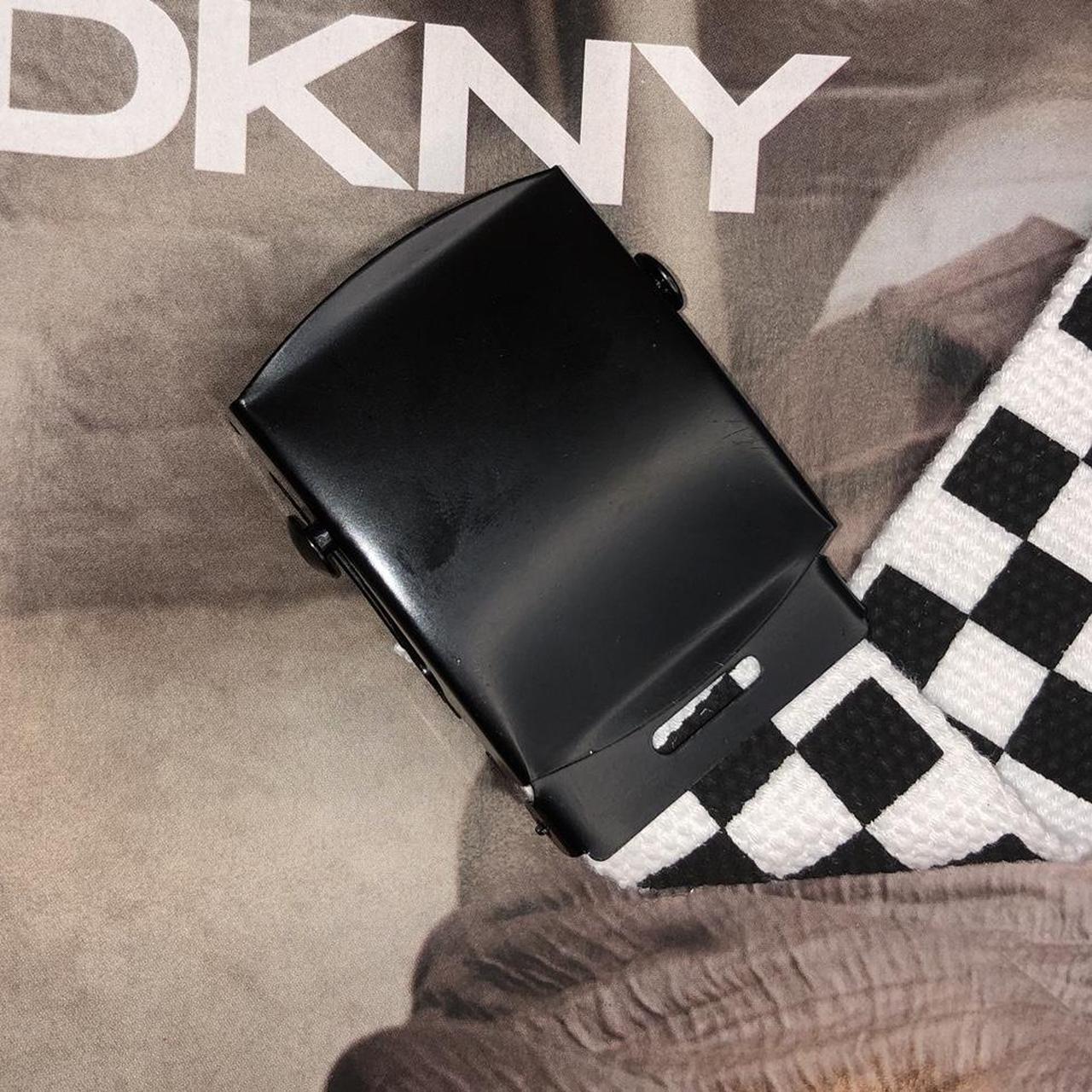 Checkers belt, unisex, adjustable Length 51in #y2k... - Depop