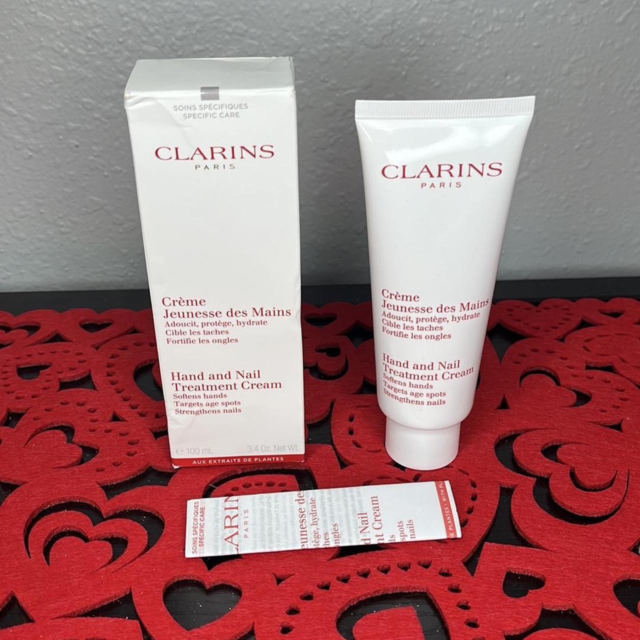 Clarins Skincare | Depop