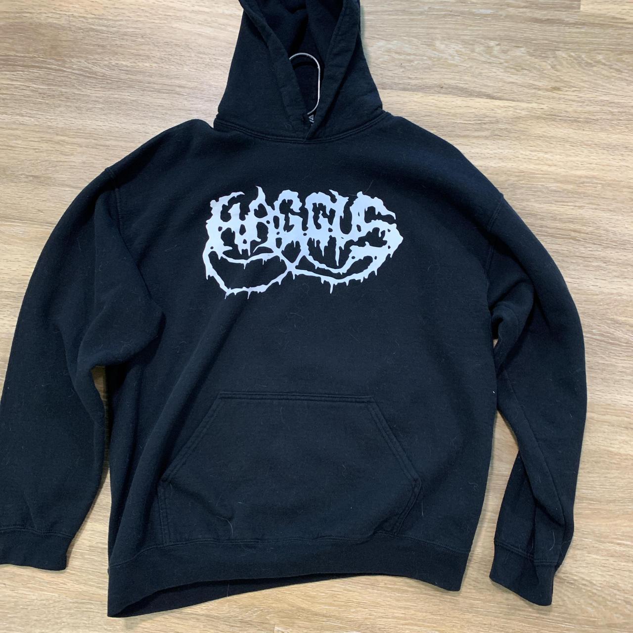 Haggus Morbid Acts of Medical Misconduct 2 printed... - Depop