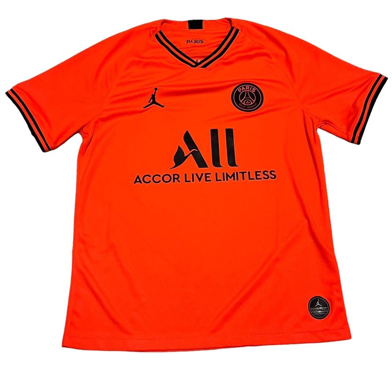 Jordan Men's Top | Depop