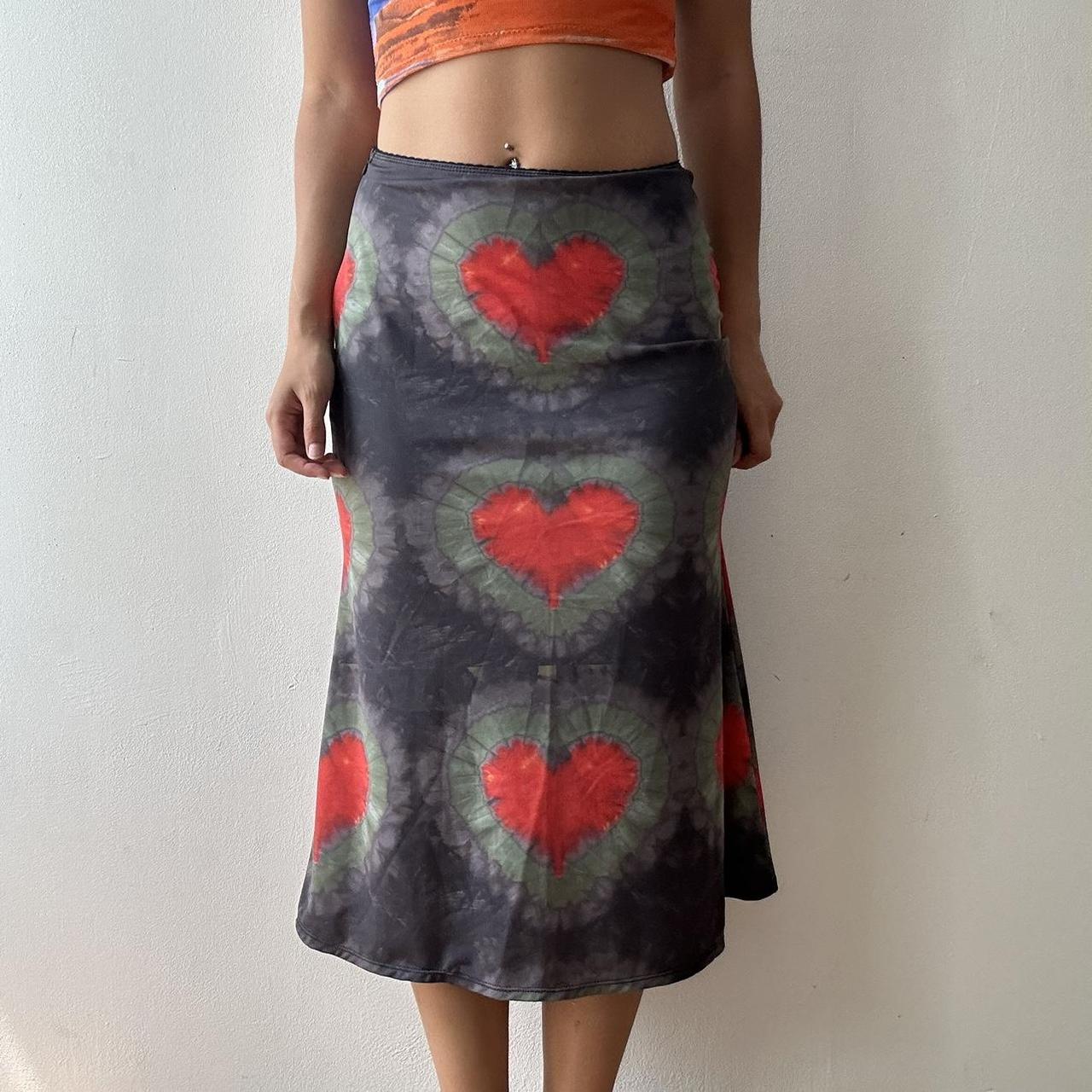 O-MIGHTY Women's Skirt | Depop