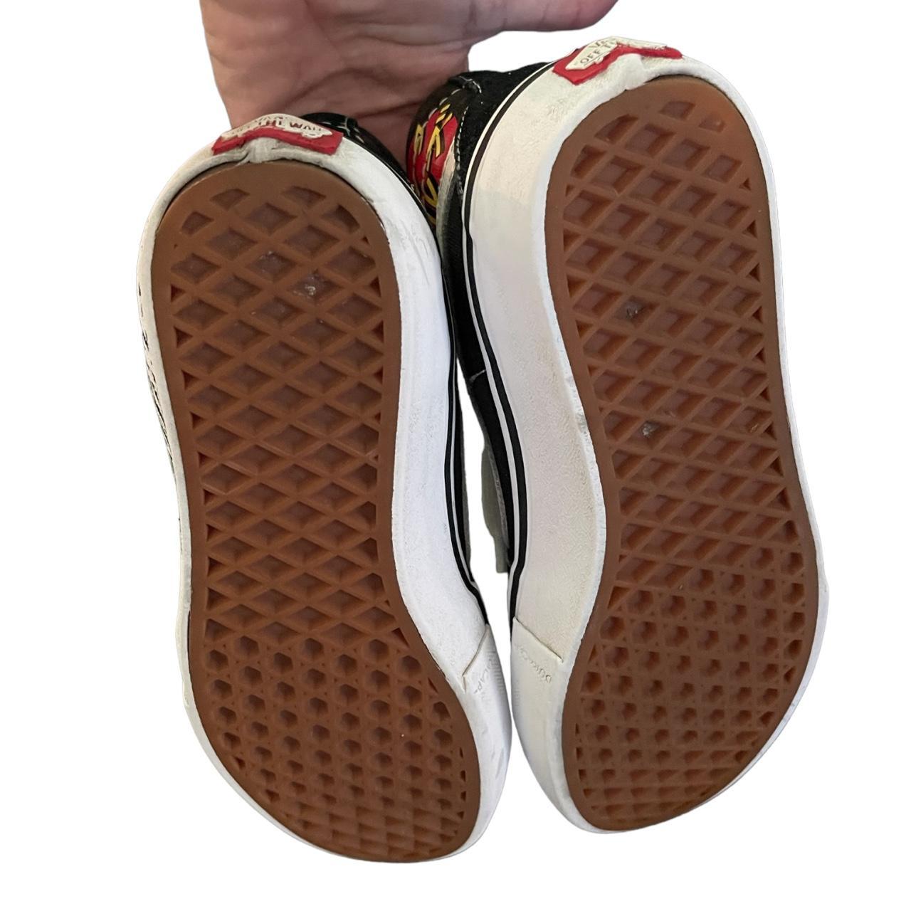 Vans Santa Cruz Pro Skateboard High Top Shoe Sneaker... - Depop