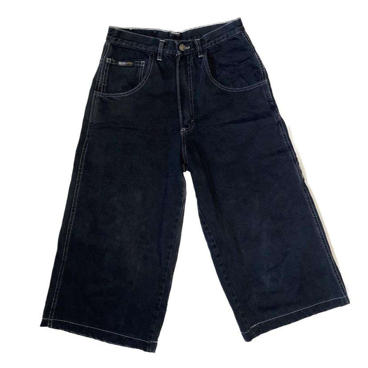 90s rave Dready culture baggy carpenter style... - Depop