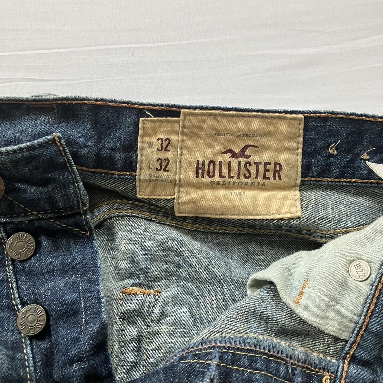 Hollister Co. Men's Jeans | Depop