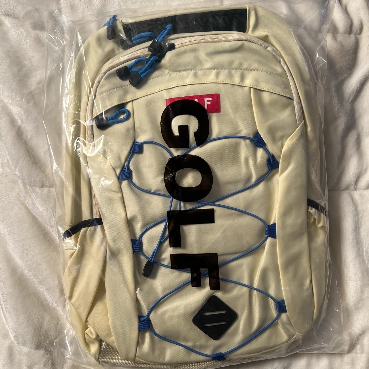 ⭐️Camp flog Gnaw 2023 VIP Backpack⭐️ ⭐️Brand... - Depop