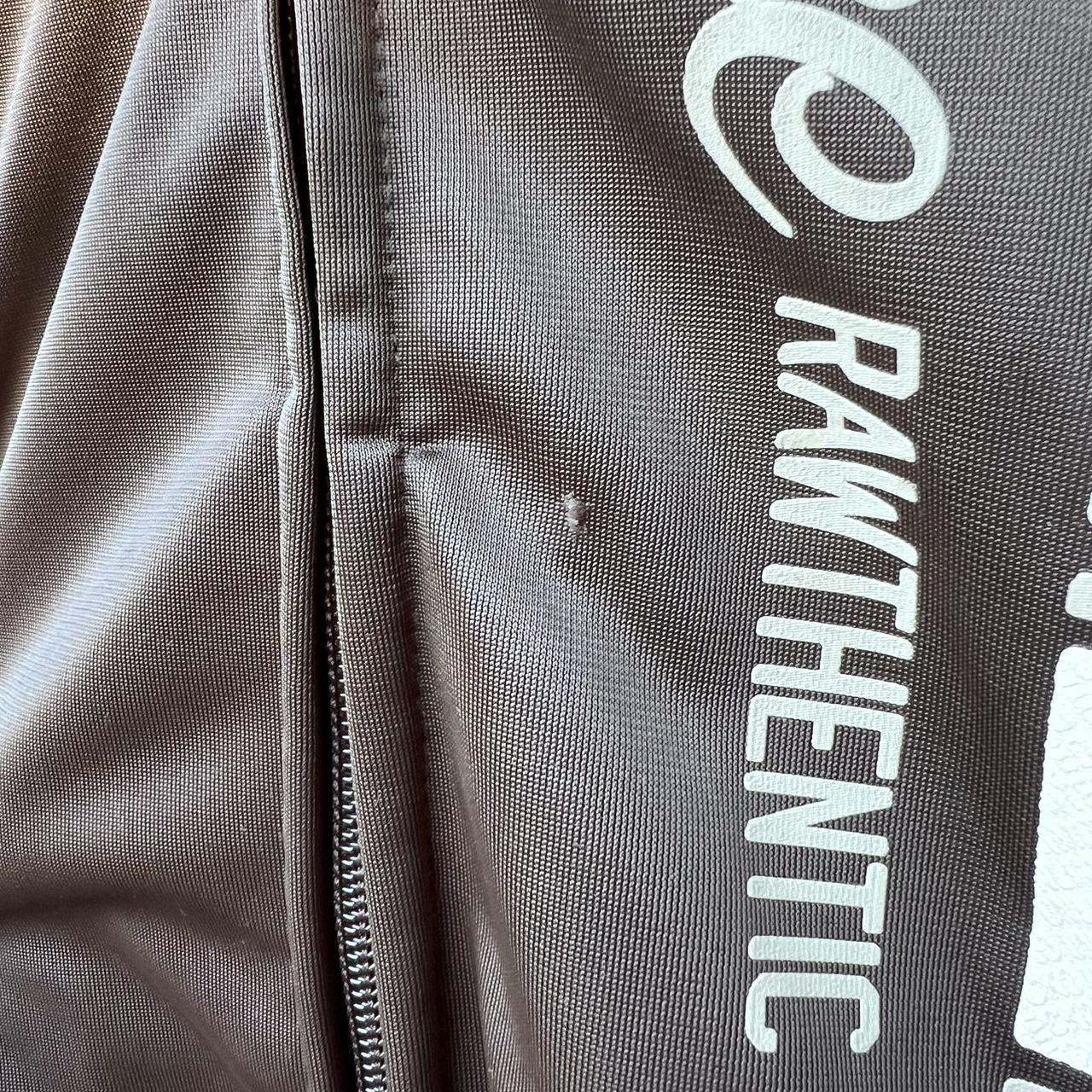 Y2K Ecko Unltd. track jacket Tagged XXL Minor... - Depop