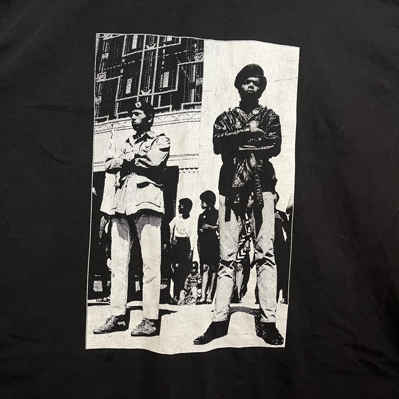 ROTTING OUT BLACK POWER BROWN PRIDE LA HARDCORE... - Depop