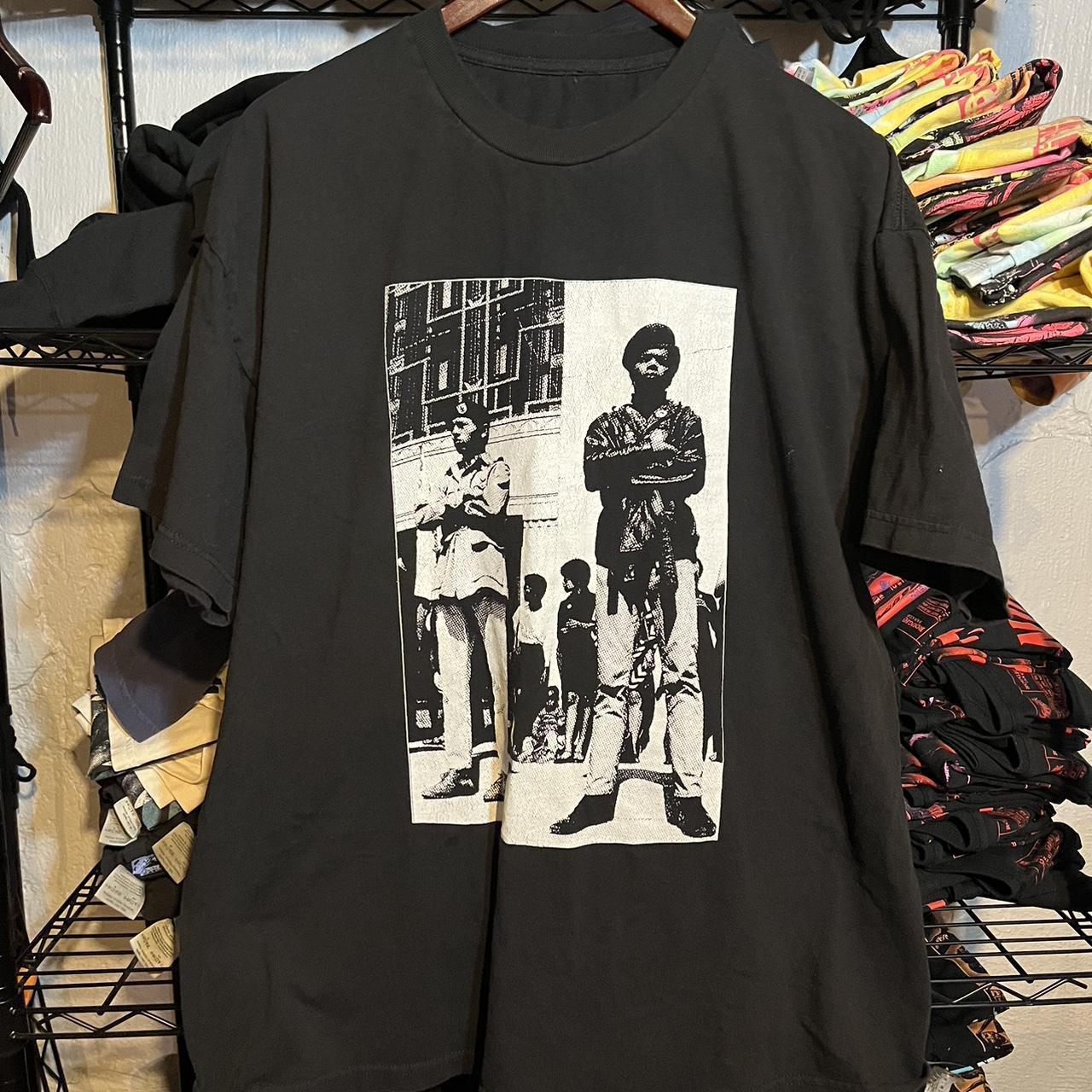 ROTTING OUT BLACK POWER BROWN PRIDE LA HARDCORE... - Depop