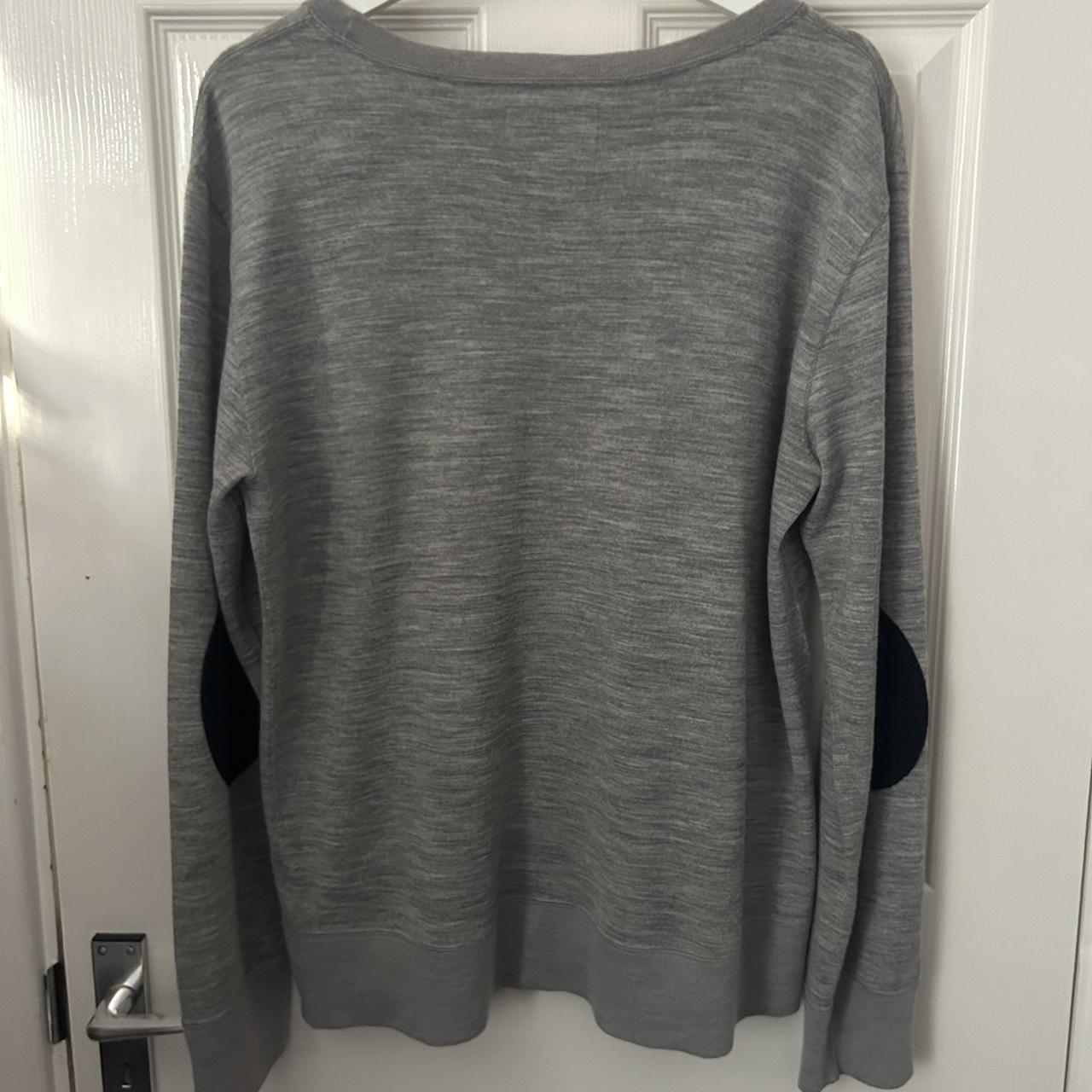 Number nine sweater Good condition - Depop