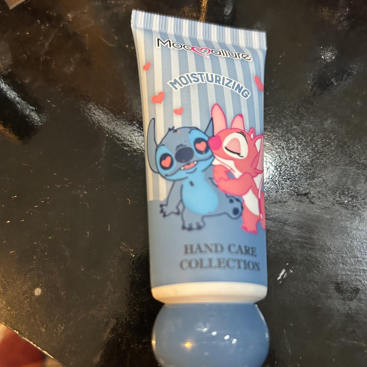 Stitch hand care collection #Disney #Stitch | Depop