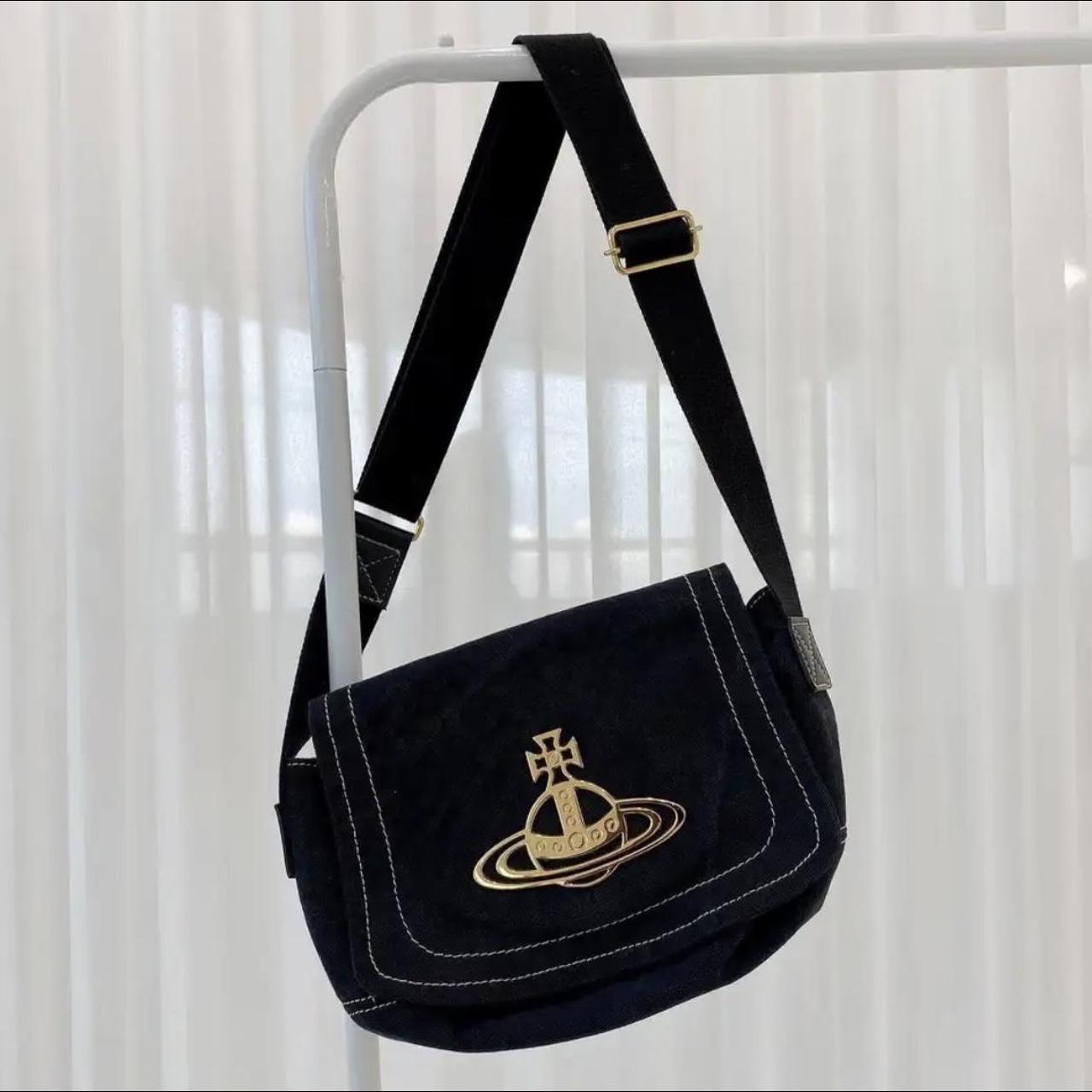 Vivienne Westwood Women's Bag | Depop