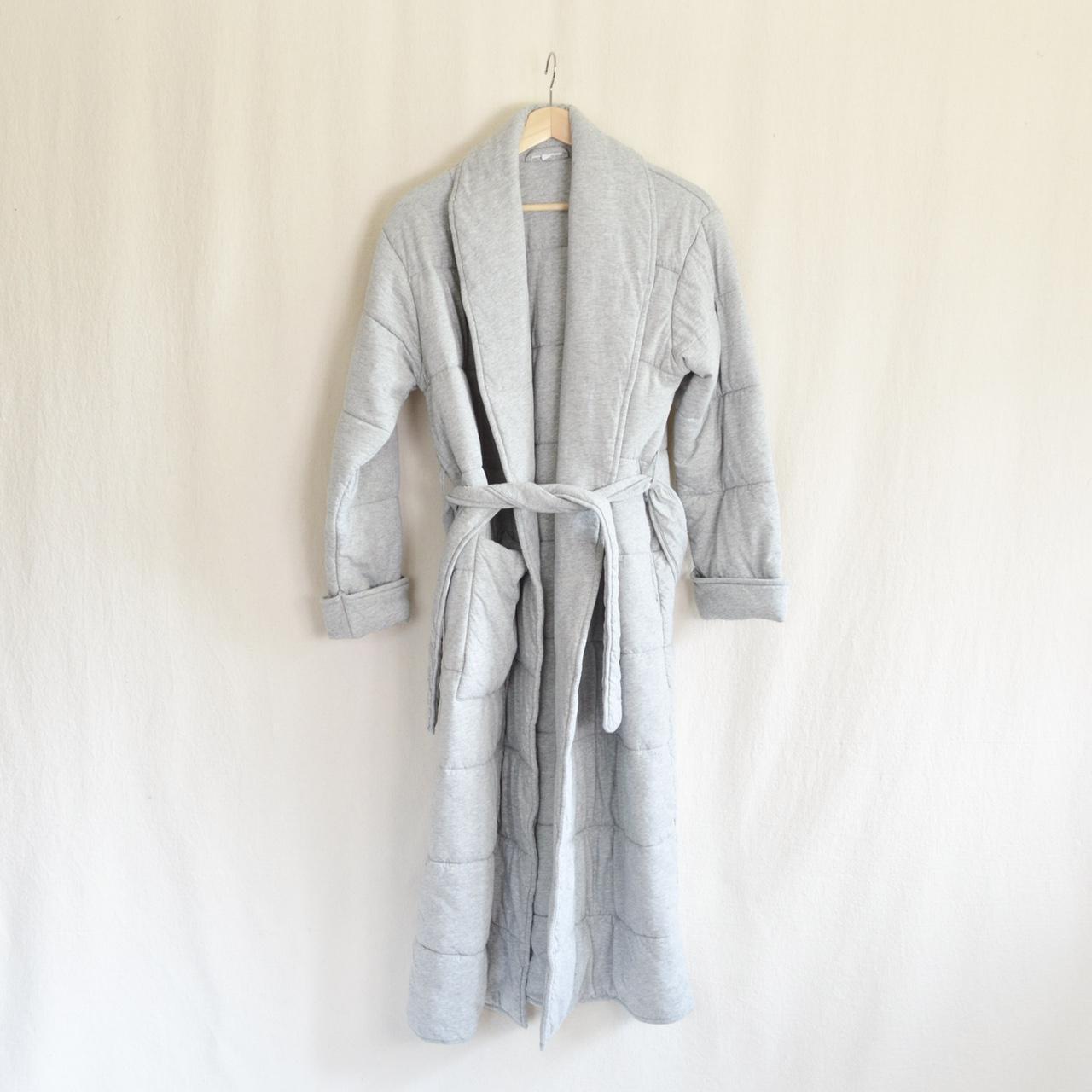 skin worldwide (previously skin organic) sierra robe... - Depop