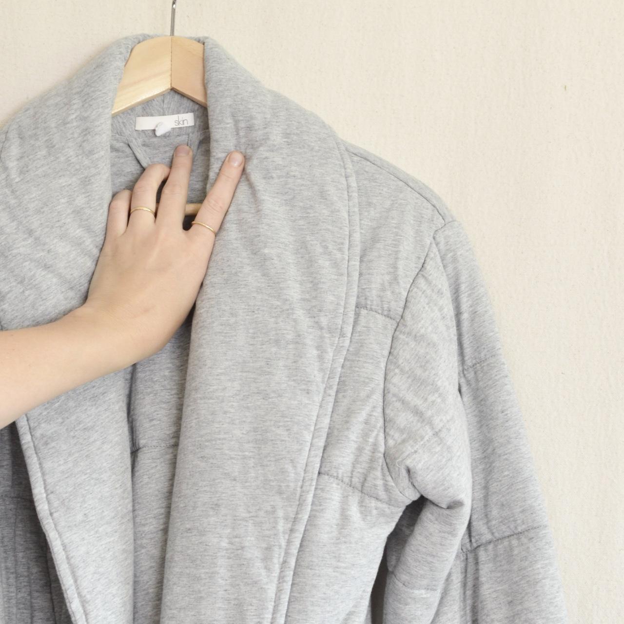 skin worldwide (previously skin organic) sierra robe... - Depop