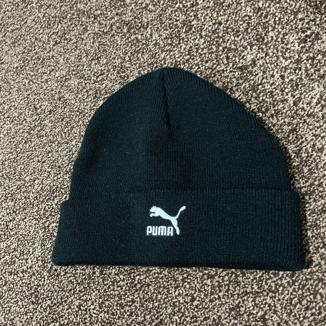 Puma Men's Hat | Depop