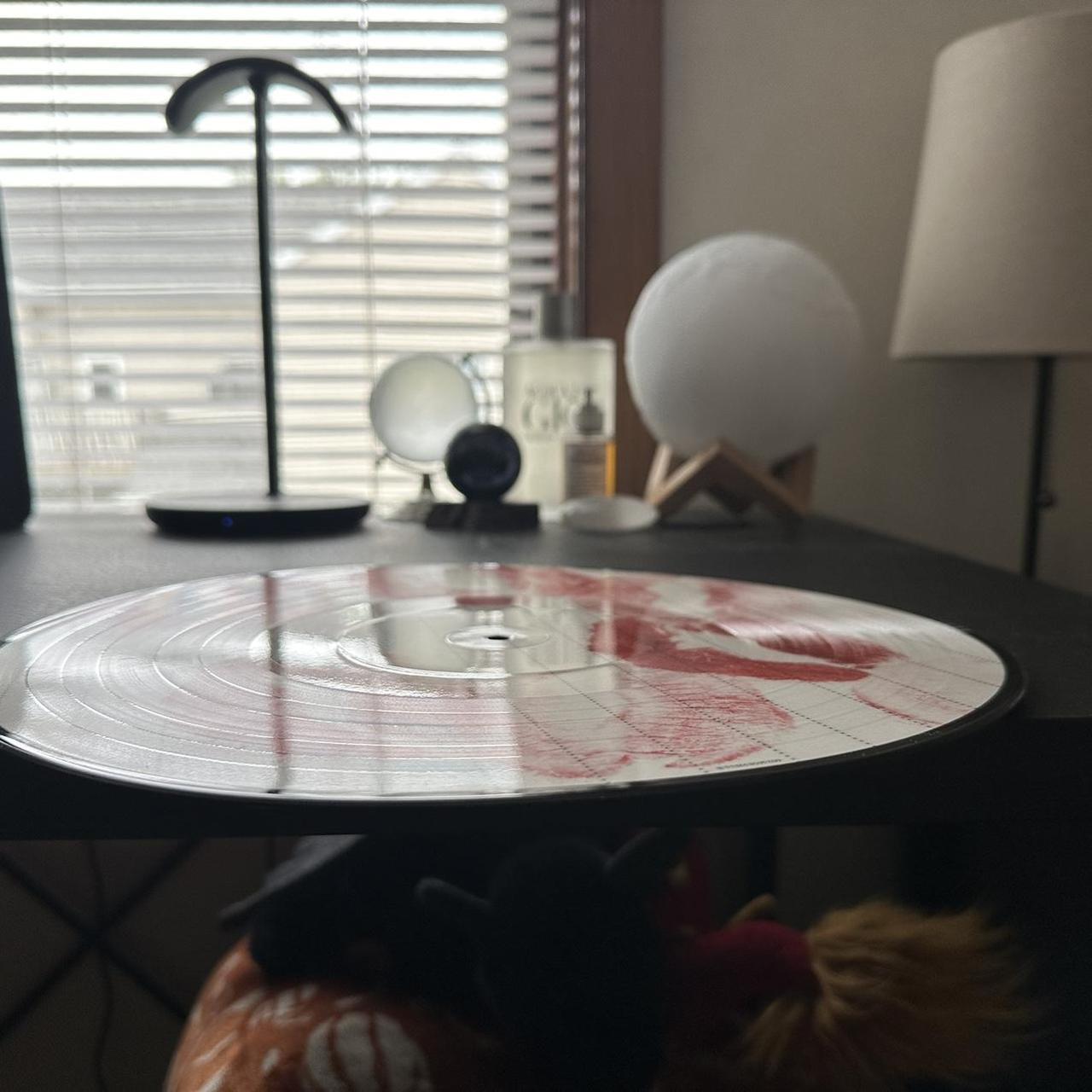 Short n’ Sweet Picture Disc D2C exclusive custom... - Depop