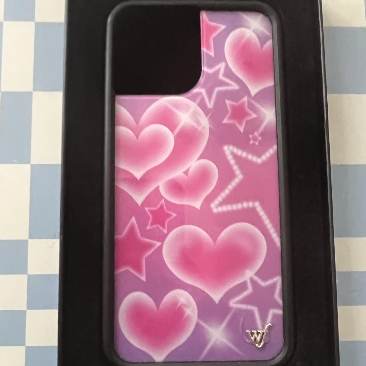 Cierra Ramirez Wildflower Case. iPhone 13 Pro Max.... - Depop