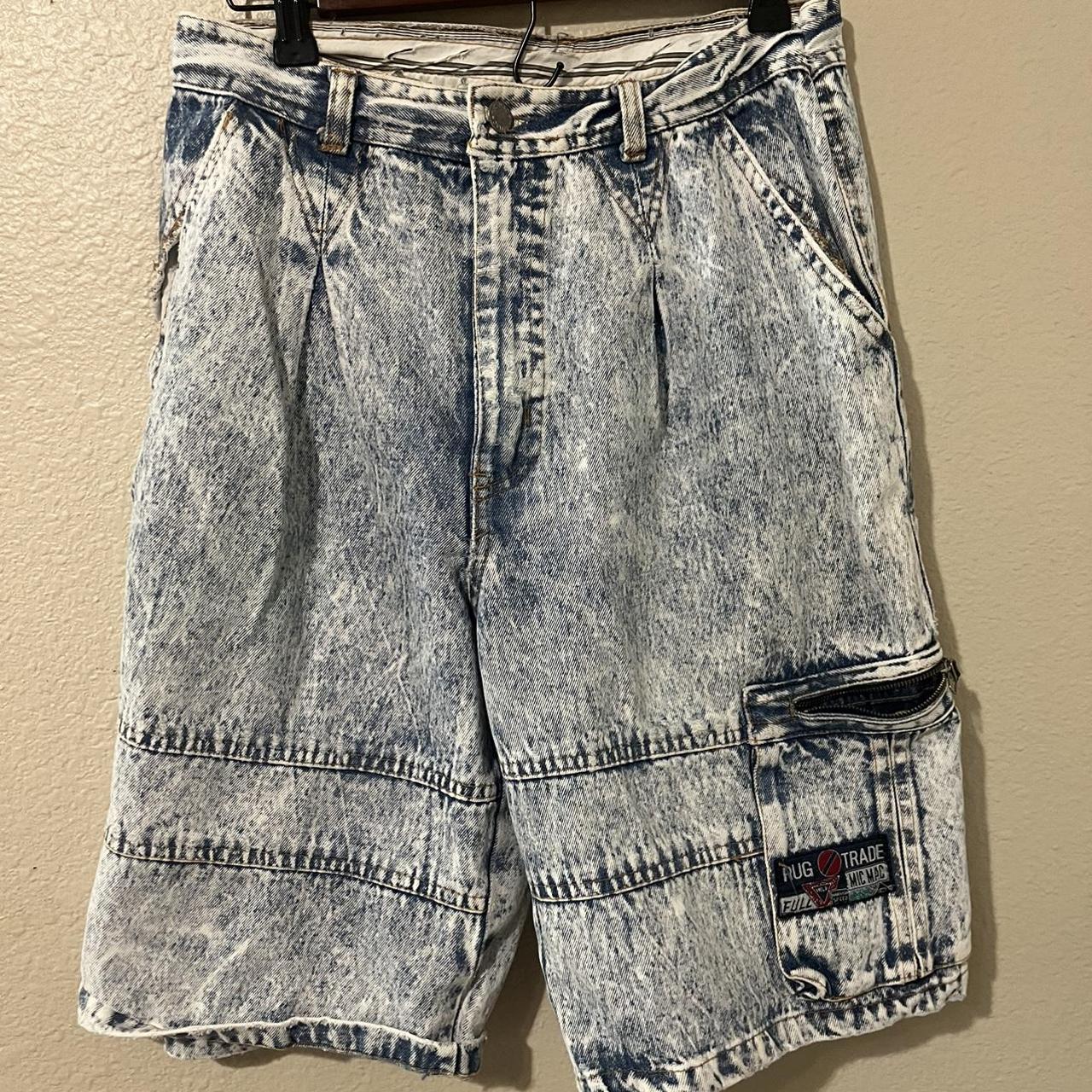 Ocean Pacific Women's Shorts | Depop