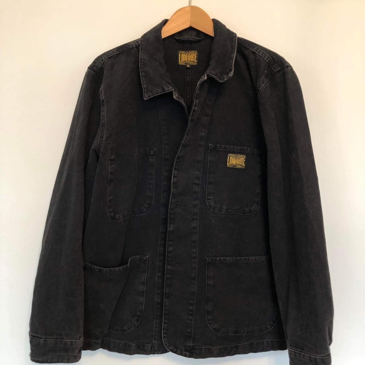 Urban Outfitters jacket Worn a couple of times Medium - Depop