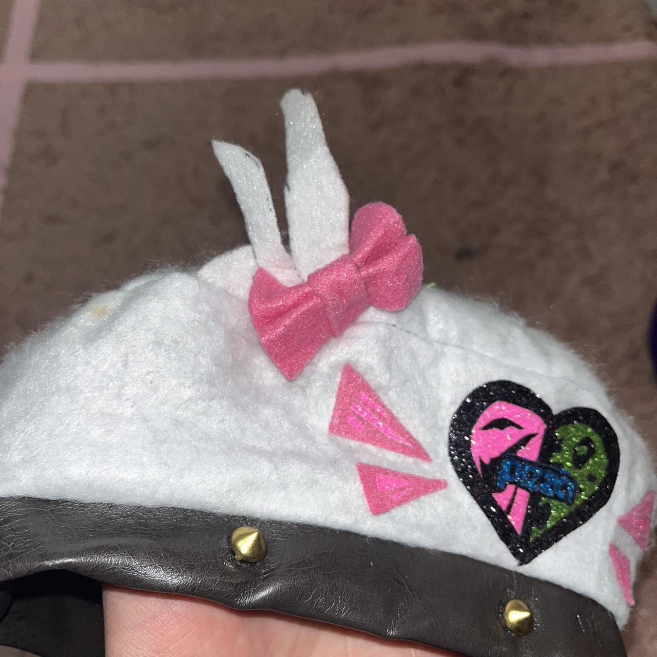 FNAF Security Breach Chica Beret Five Nights at... - Depop