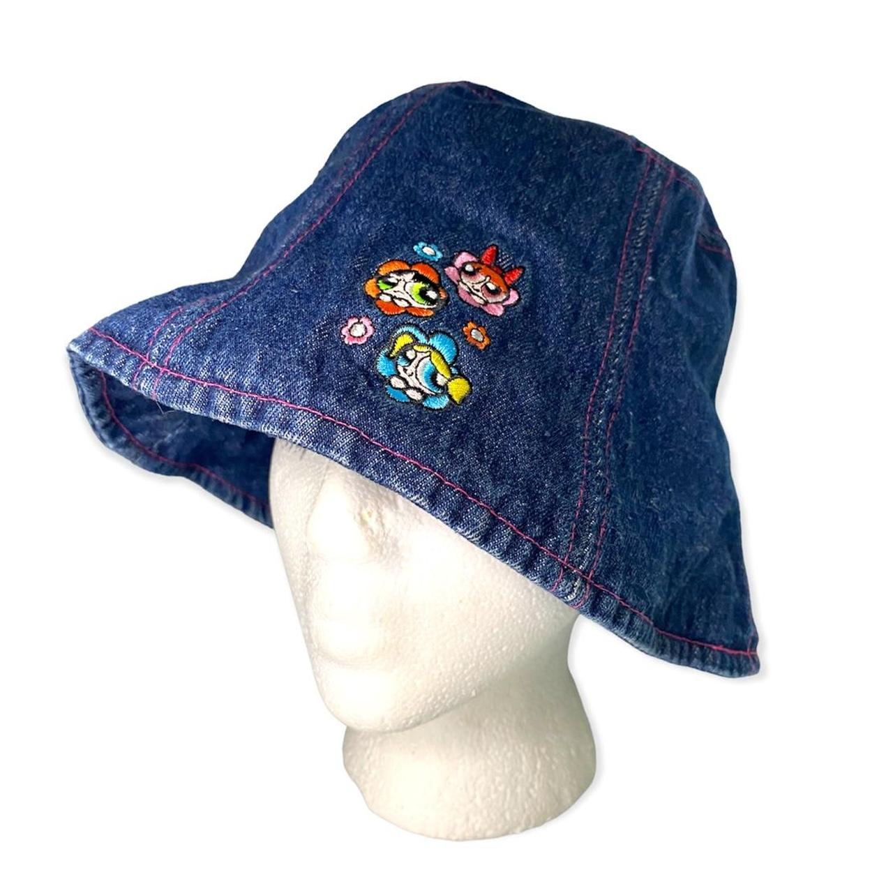 American Vintage Women's multi Hat | Depop