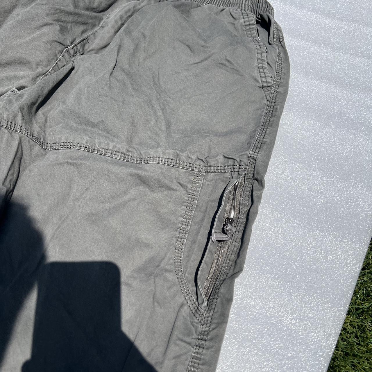 SHEIN Men's Grey Trousers | Depop