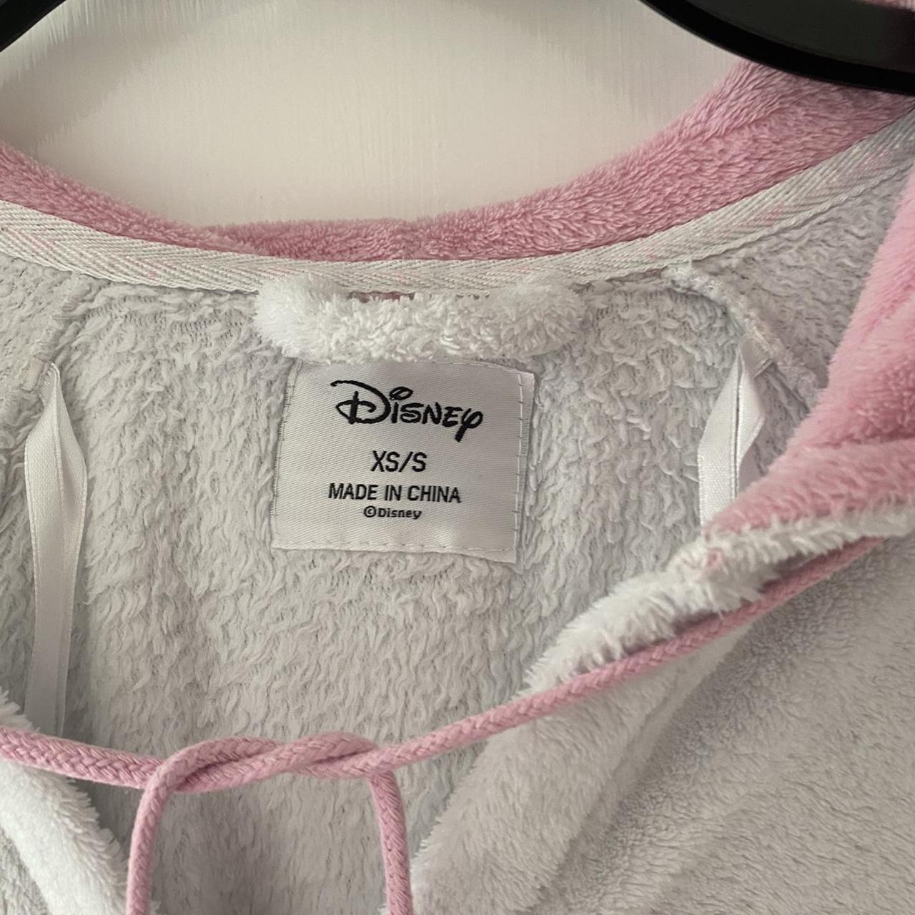 Disney Marie the cat snuddie poncho size... - Depop