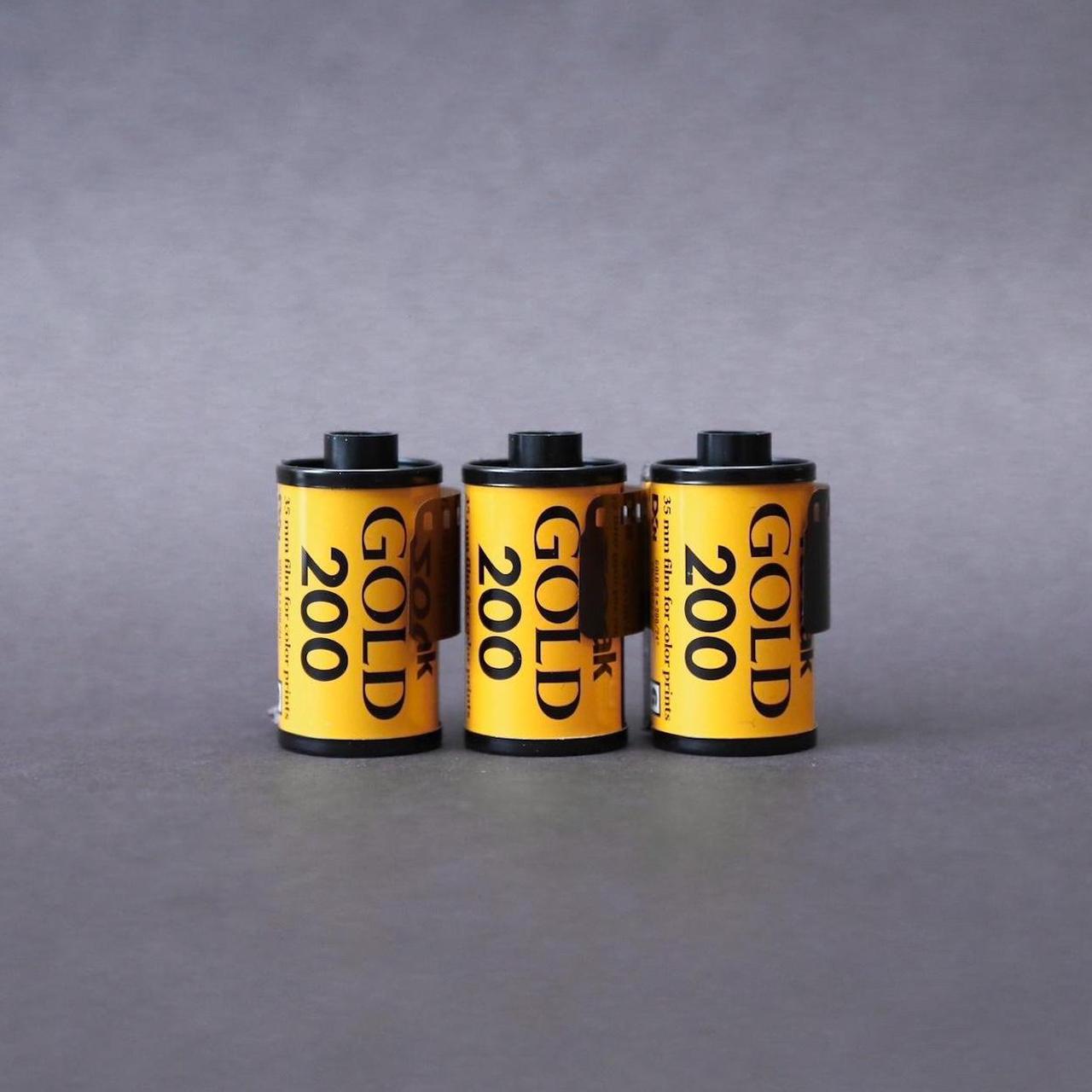 Kodak Multi Cameras-and-accessories | Depop