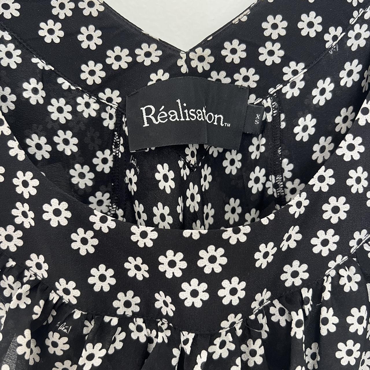 Realisation Par Minnie in Dance. Size XS. - Depop