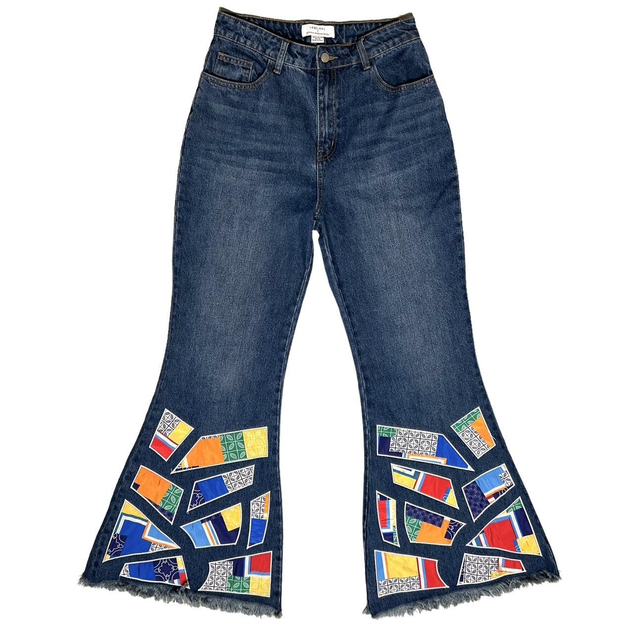 ASOS Men's multi Jeans | Depop