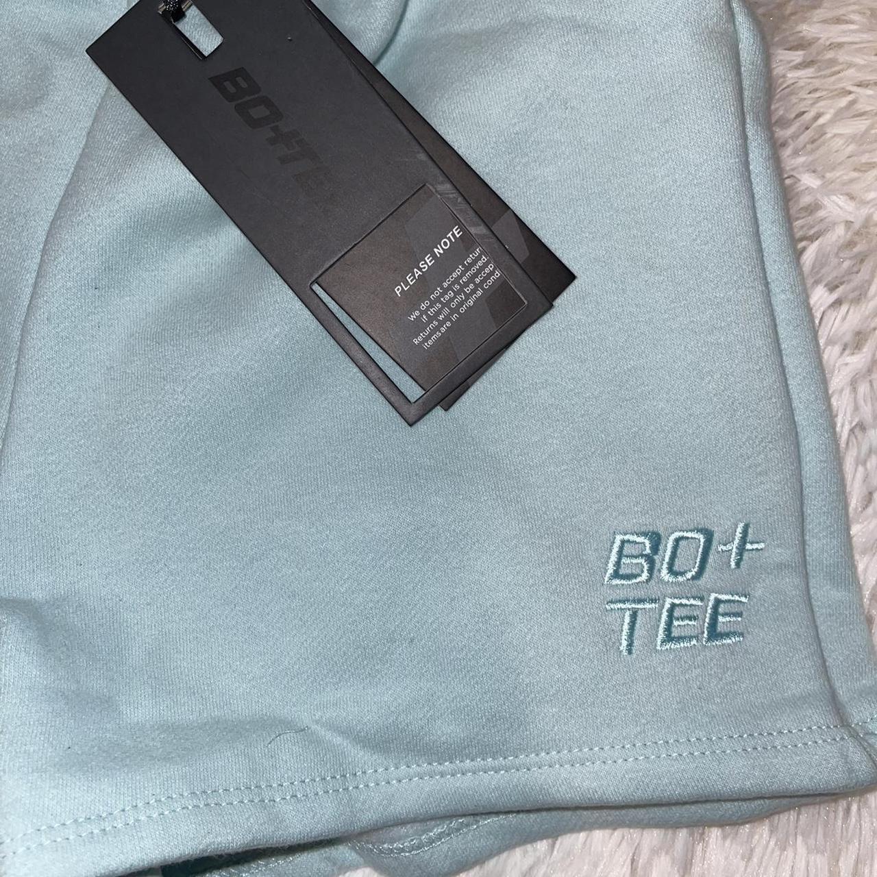 NEW with tags. Bo and Tee Seamless sweat... - Depop
