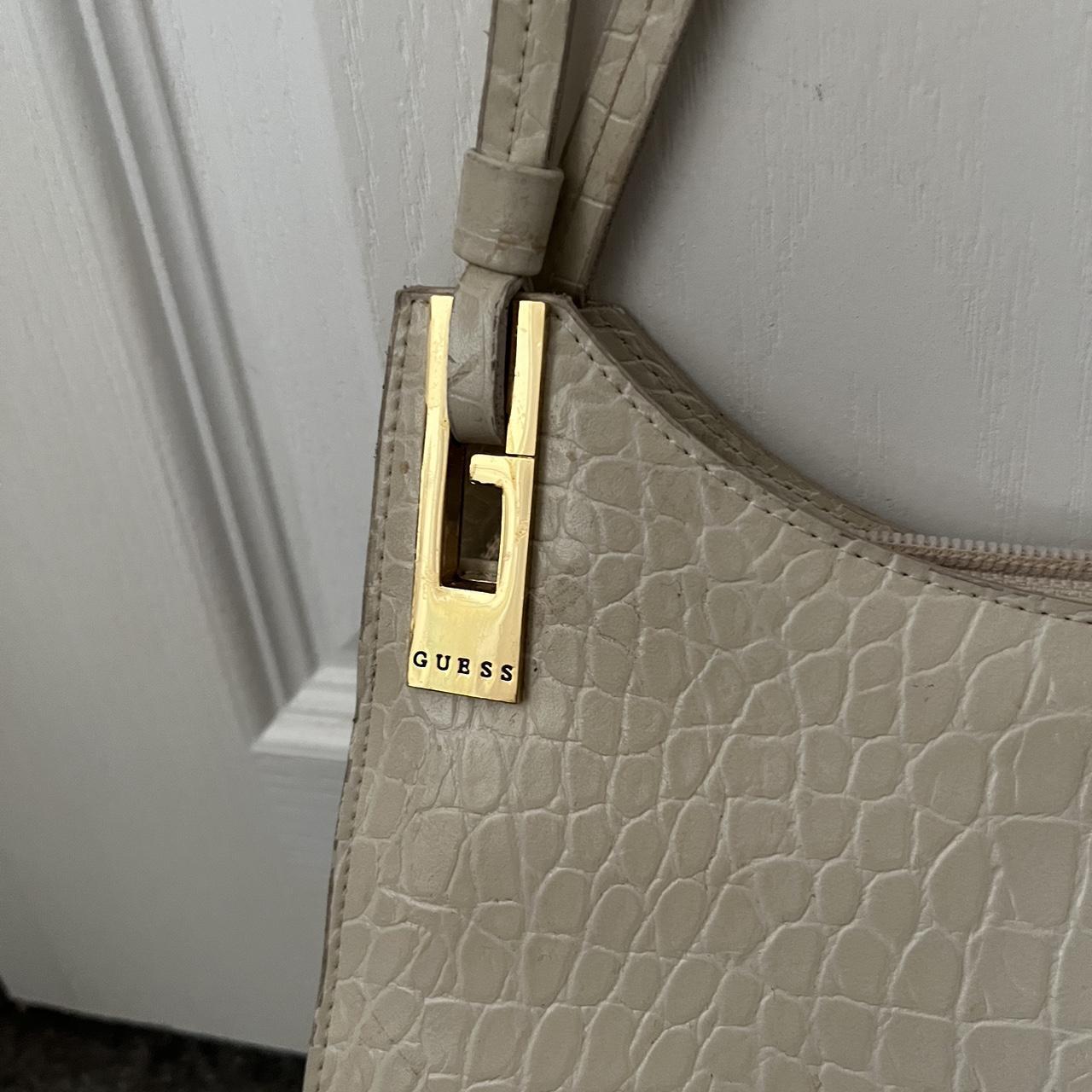 Selling my absolutely gorgeous GUESS designer... - Depop