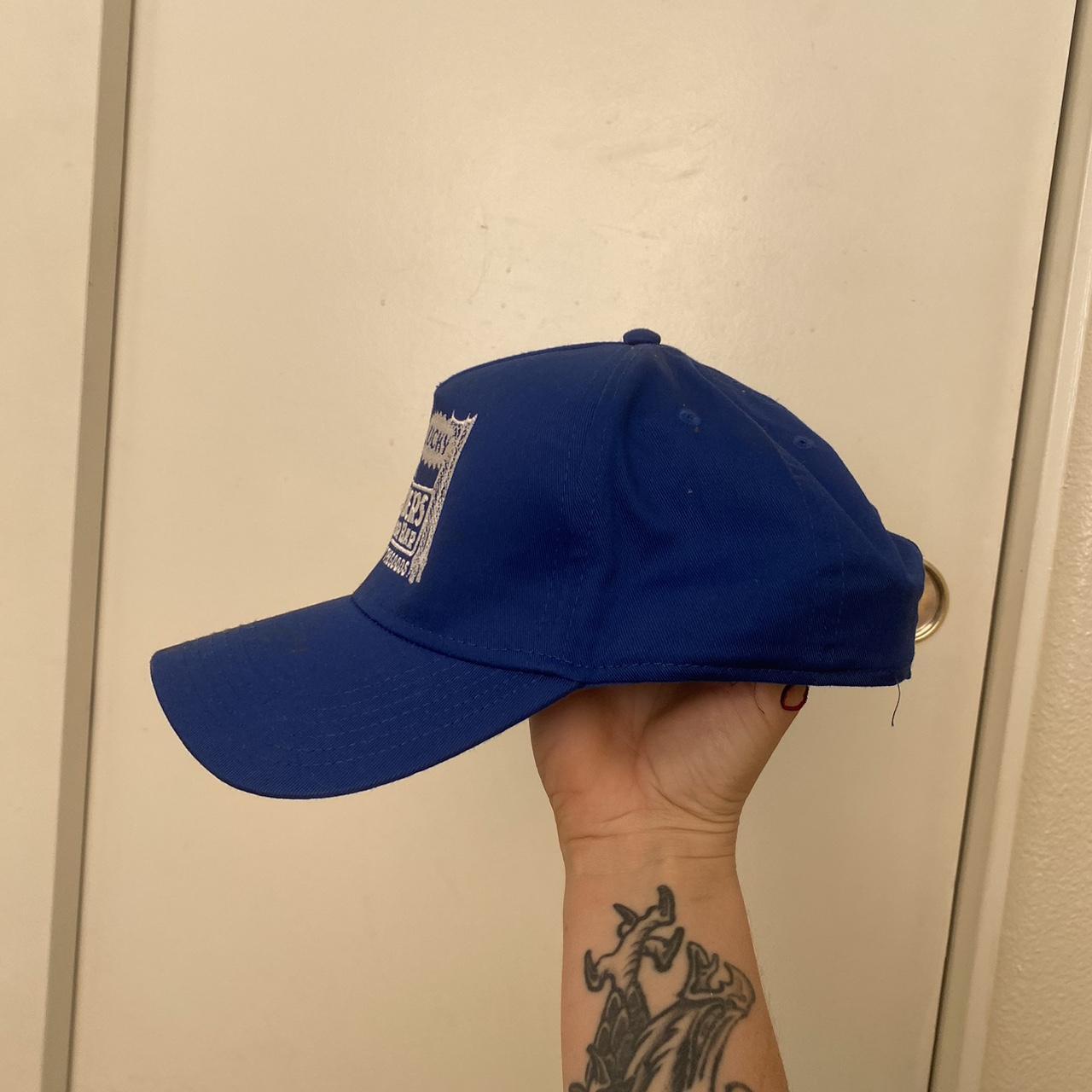 I got lucky at landers hat - Depop