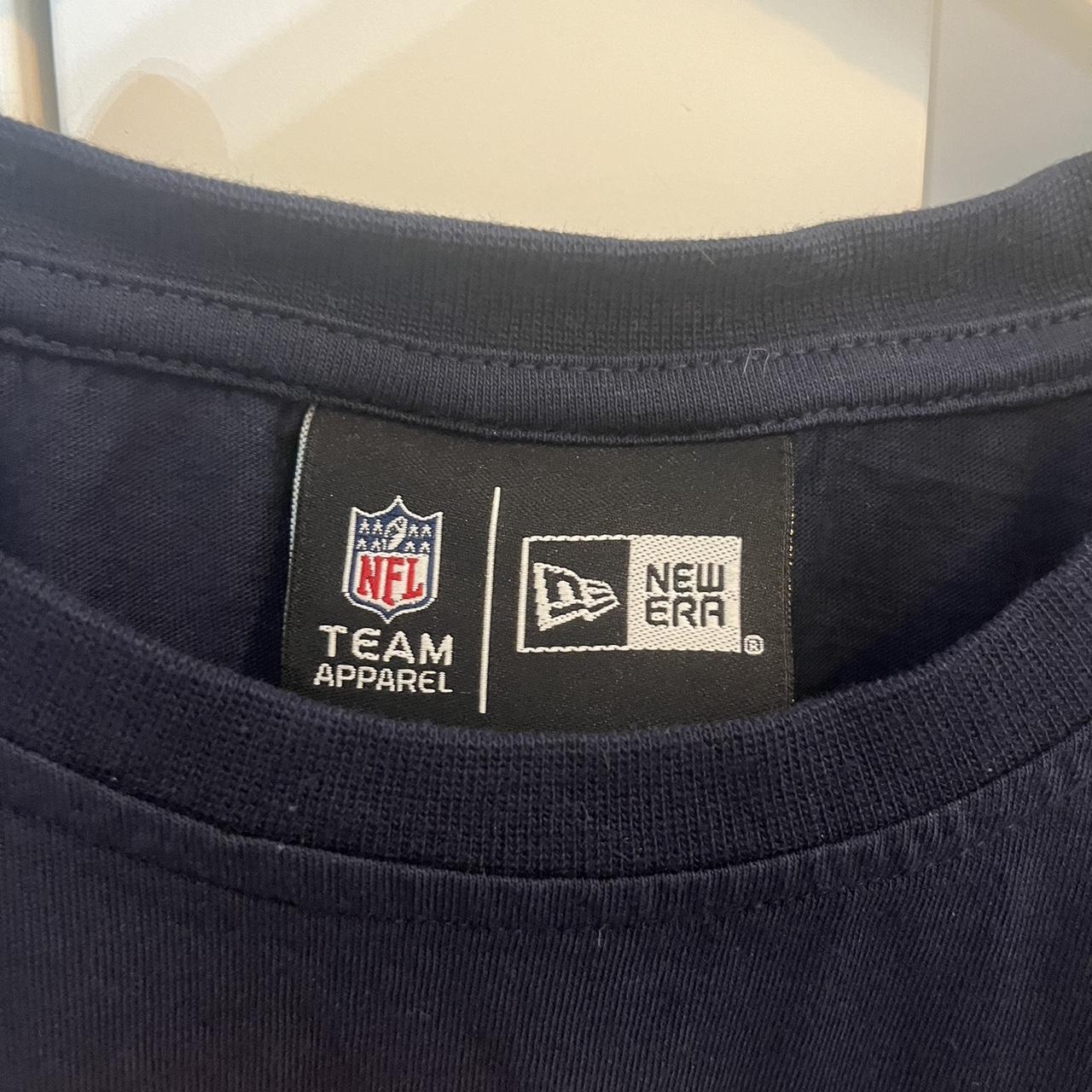 Denver Broncos Tshirt. Official NFL Merch. Literally... - Depop