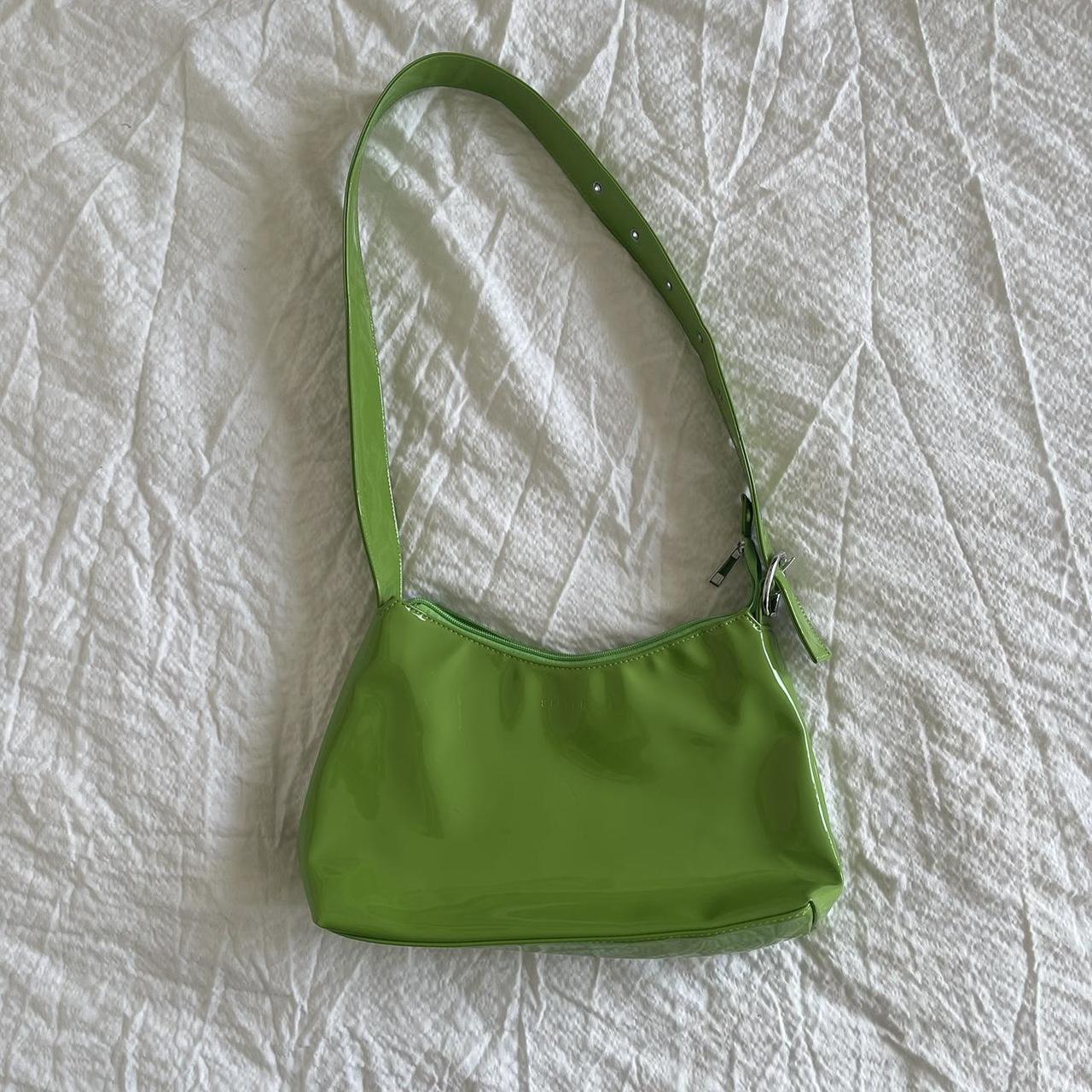 Silfen bag Barely worn, great condition Adjustable... | Depop