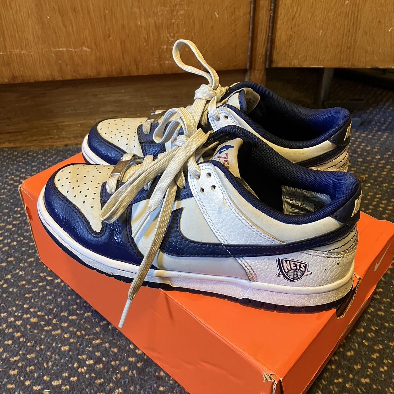 Nike Women's Trainers | Depop