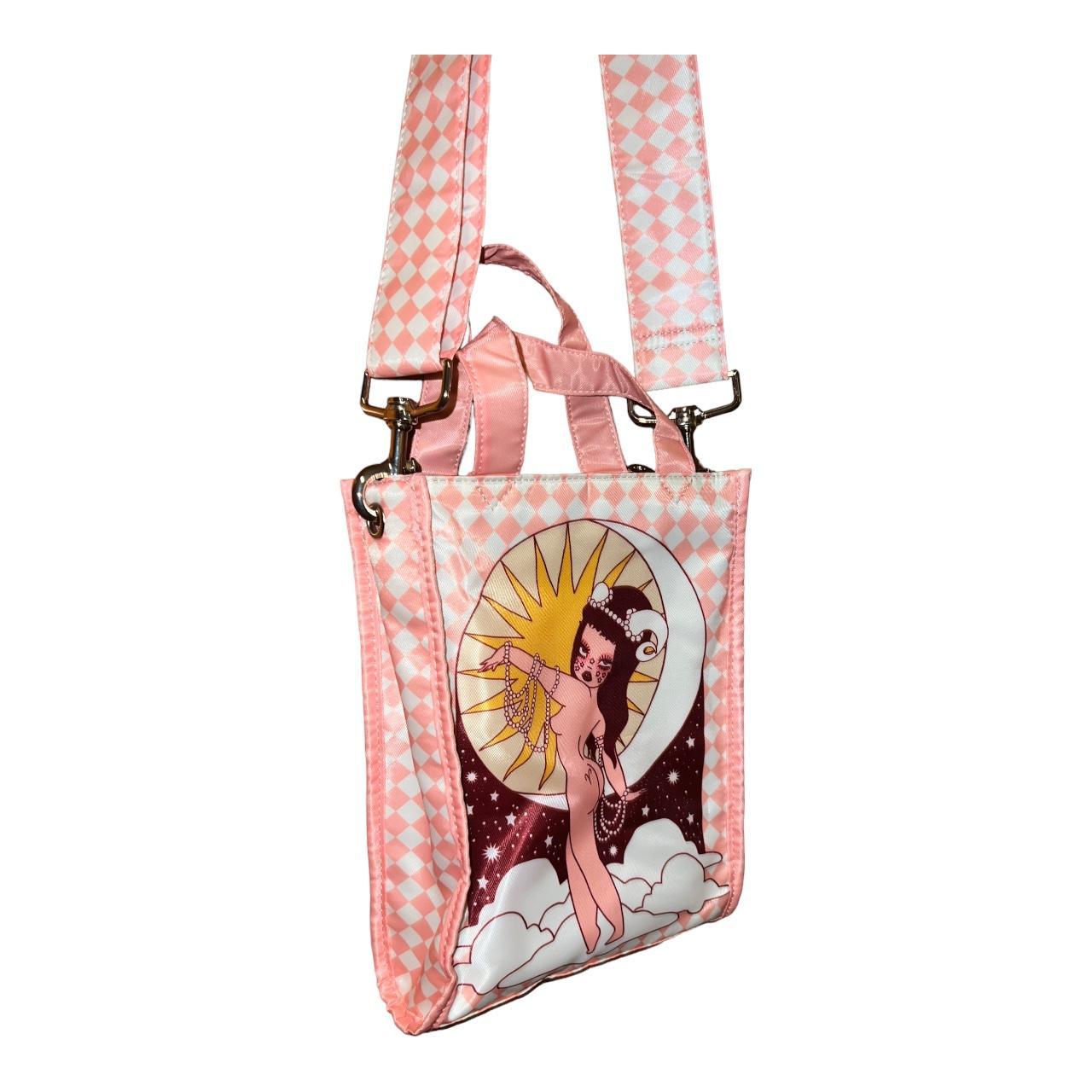 Valfre celestial Aries crossbody!!! Most adorable... - Depop