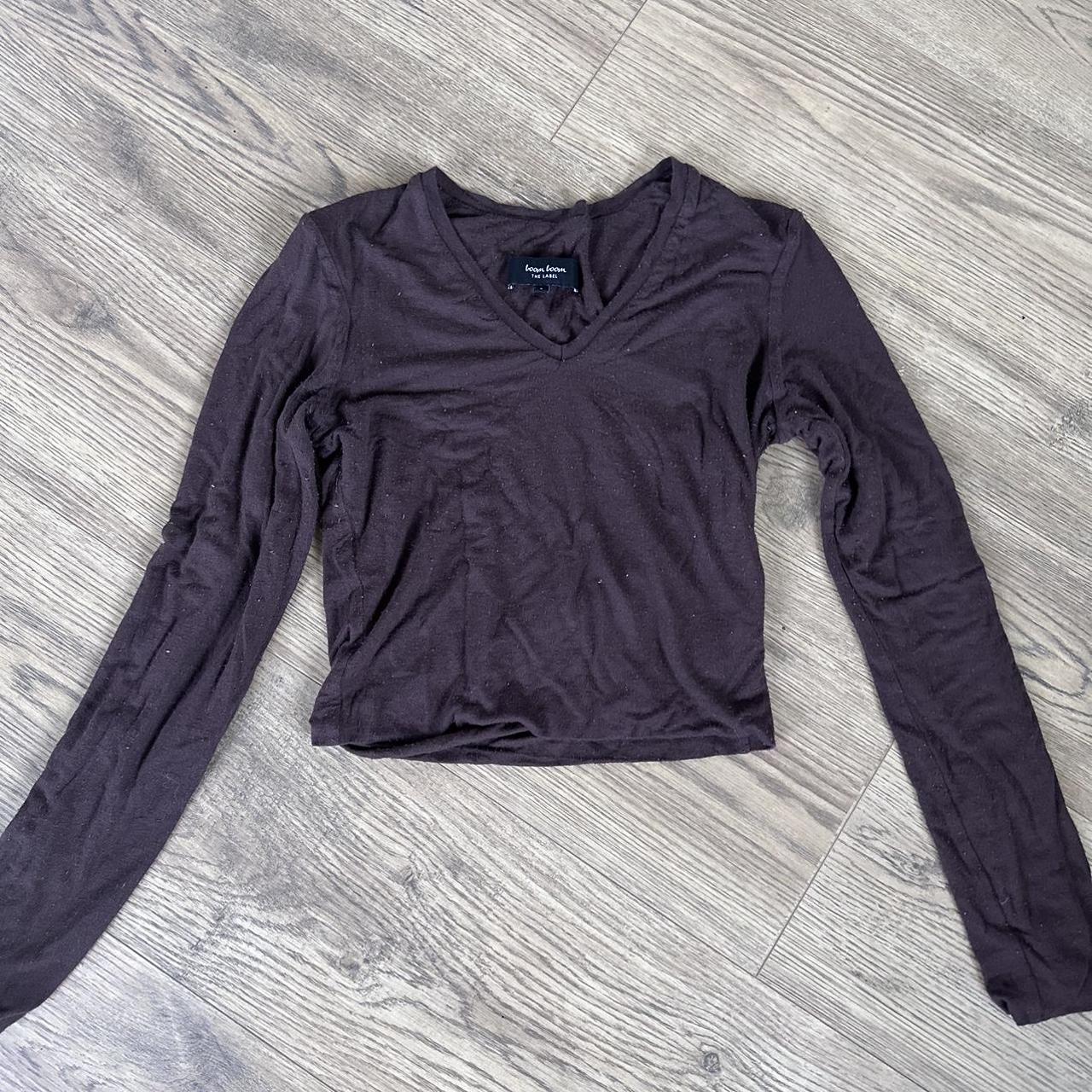 AYM studio formerly known as boom boom the label... - Depop