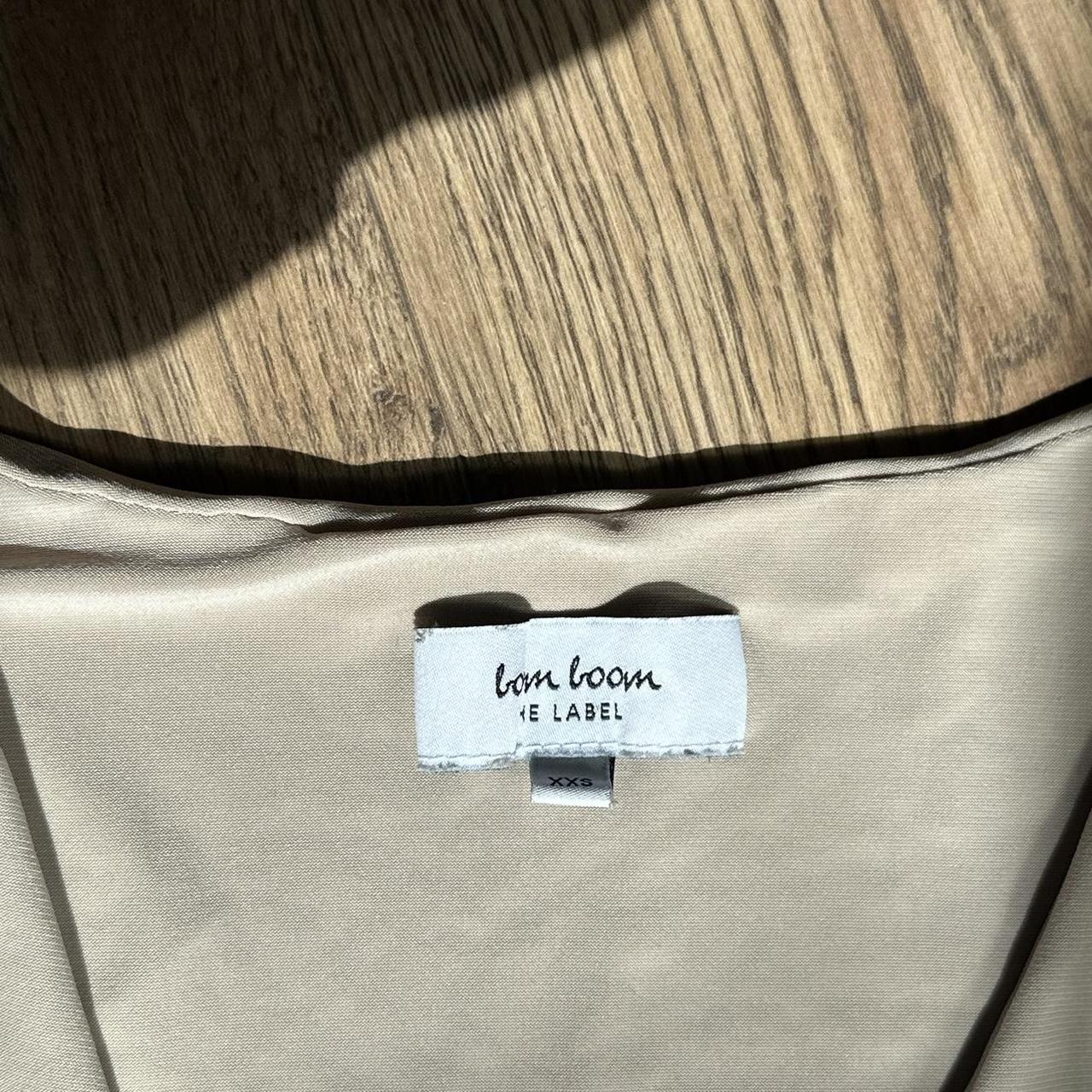 AYM studio formerly known as boom boom the label... - Depop