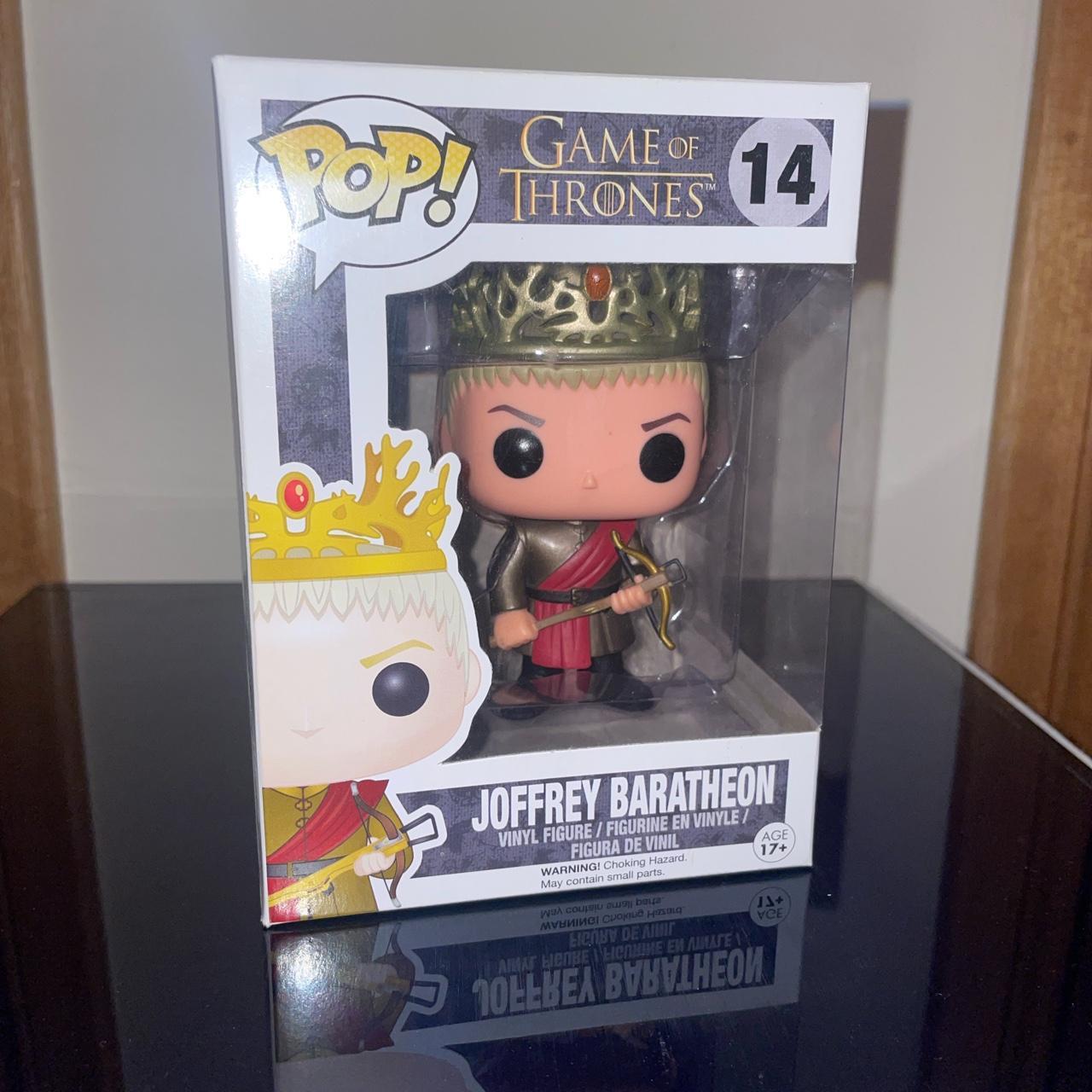 Joffrey funko pop store